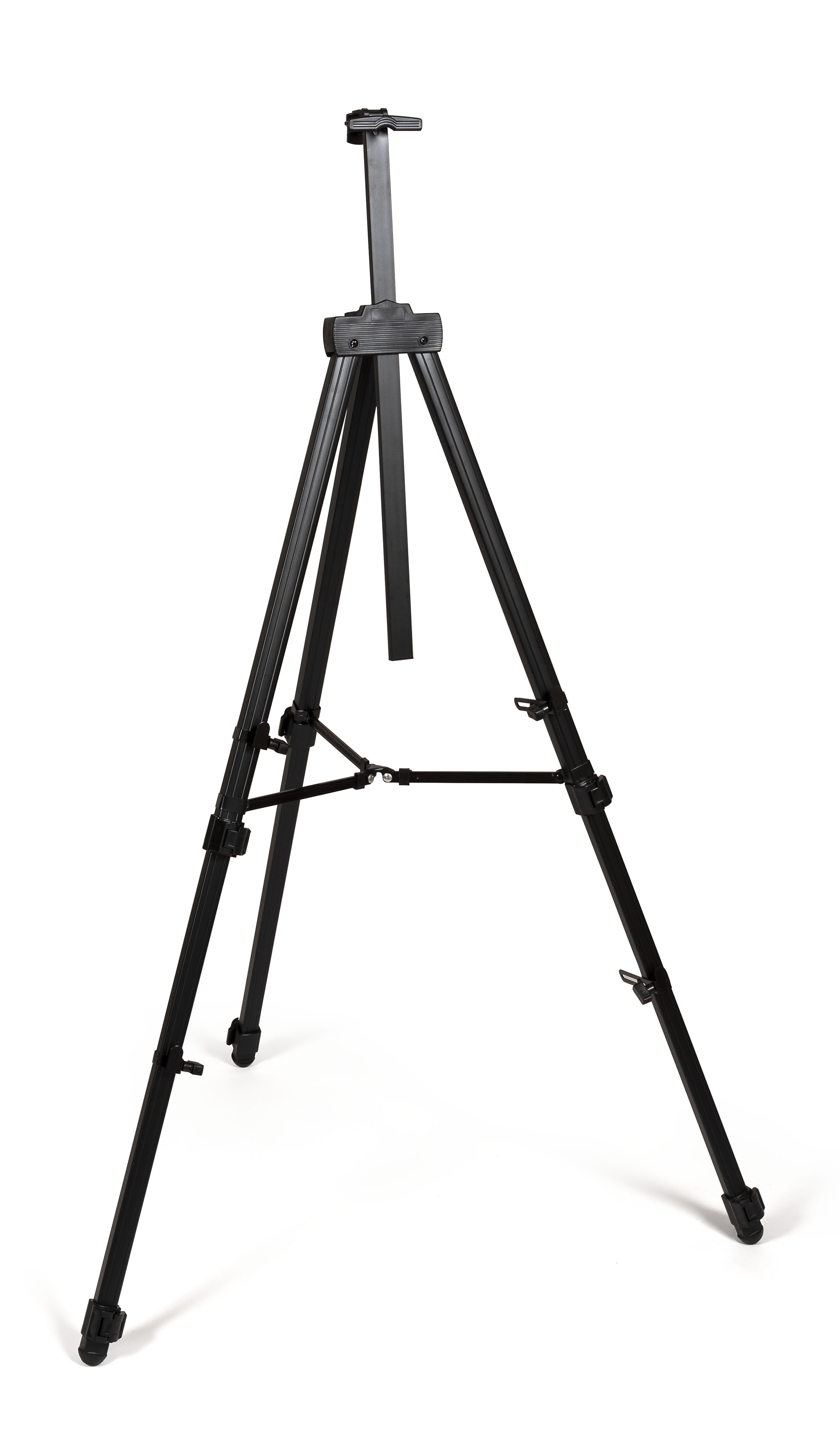 Tabletop Painting Easel for Countertop and Floor Standing Displays ...