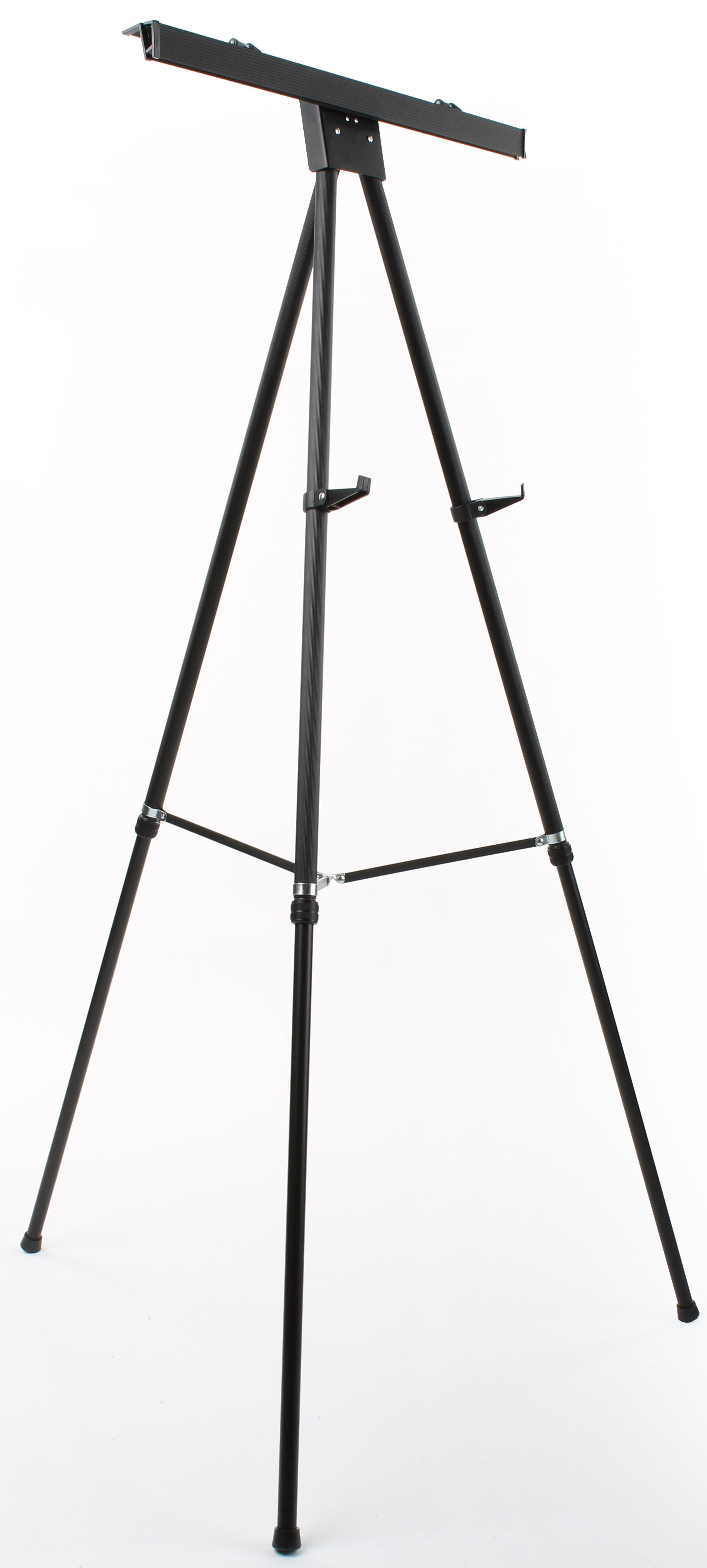 Aluminum Easels | Folding Tripod for Storage | Displays2Go