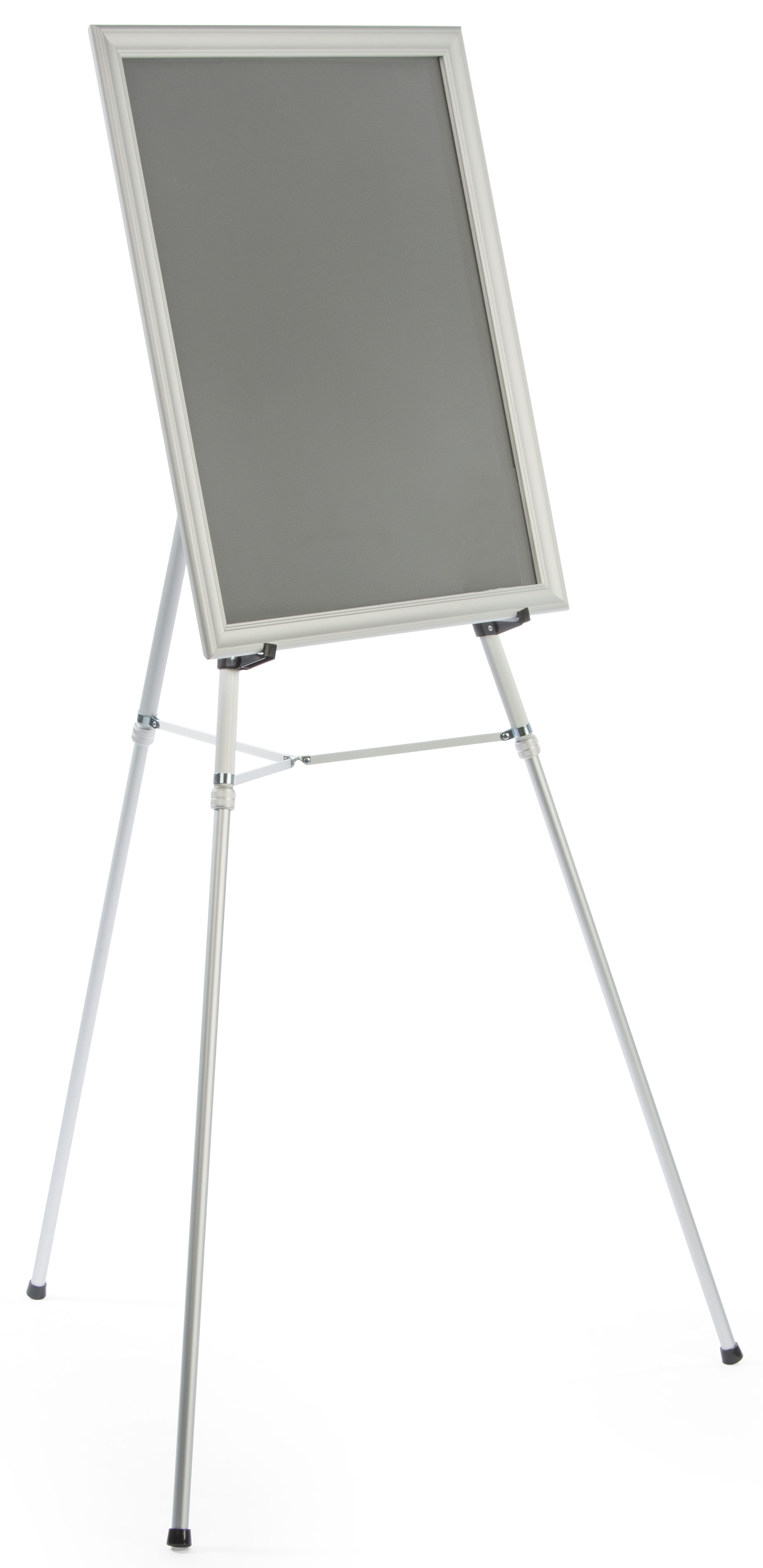 Easel Floor Stand With 22x28 Poster Holder | Displays2Go