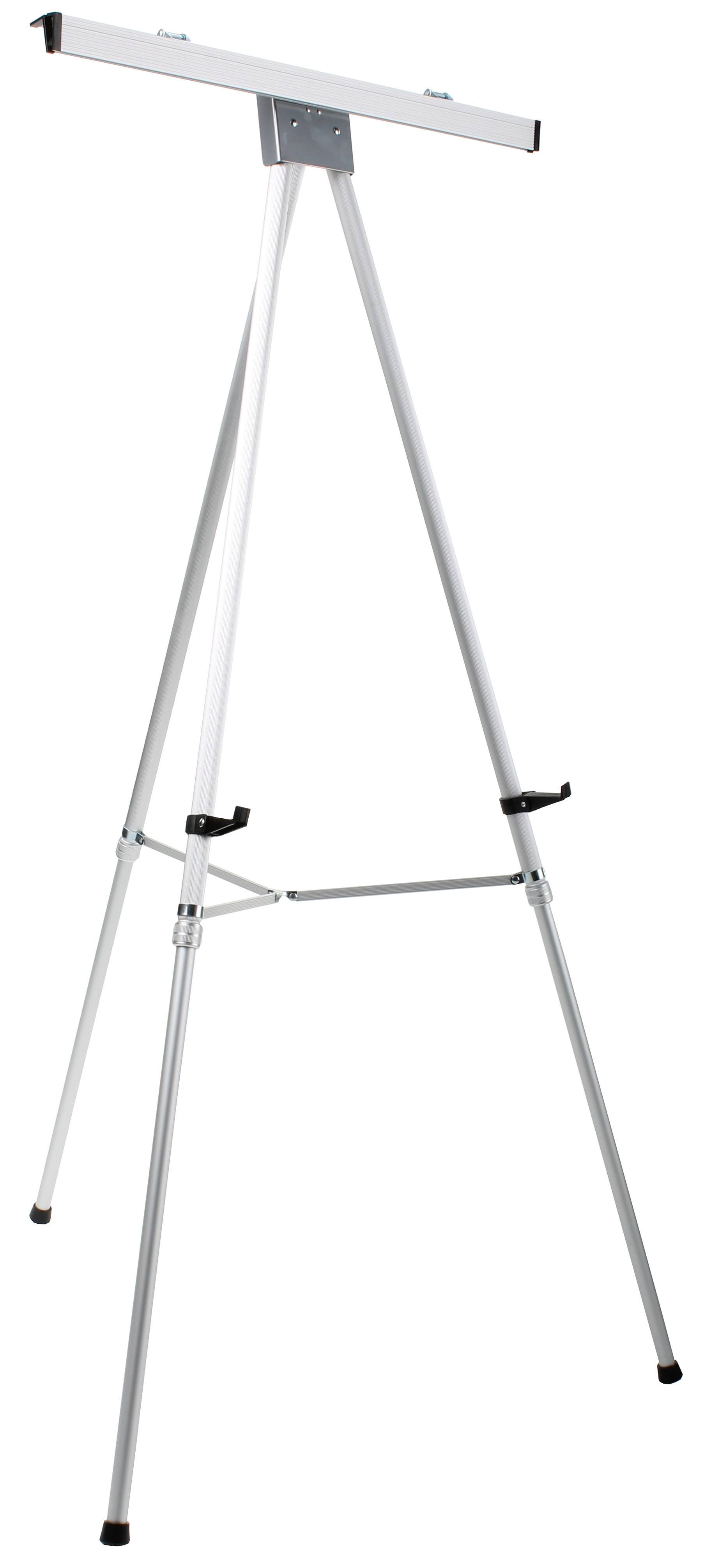 Easel Floor Stand With 22x28 Poster Holder | Displays2Go