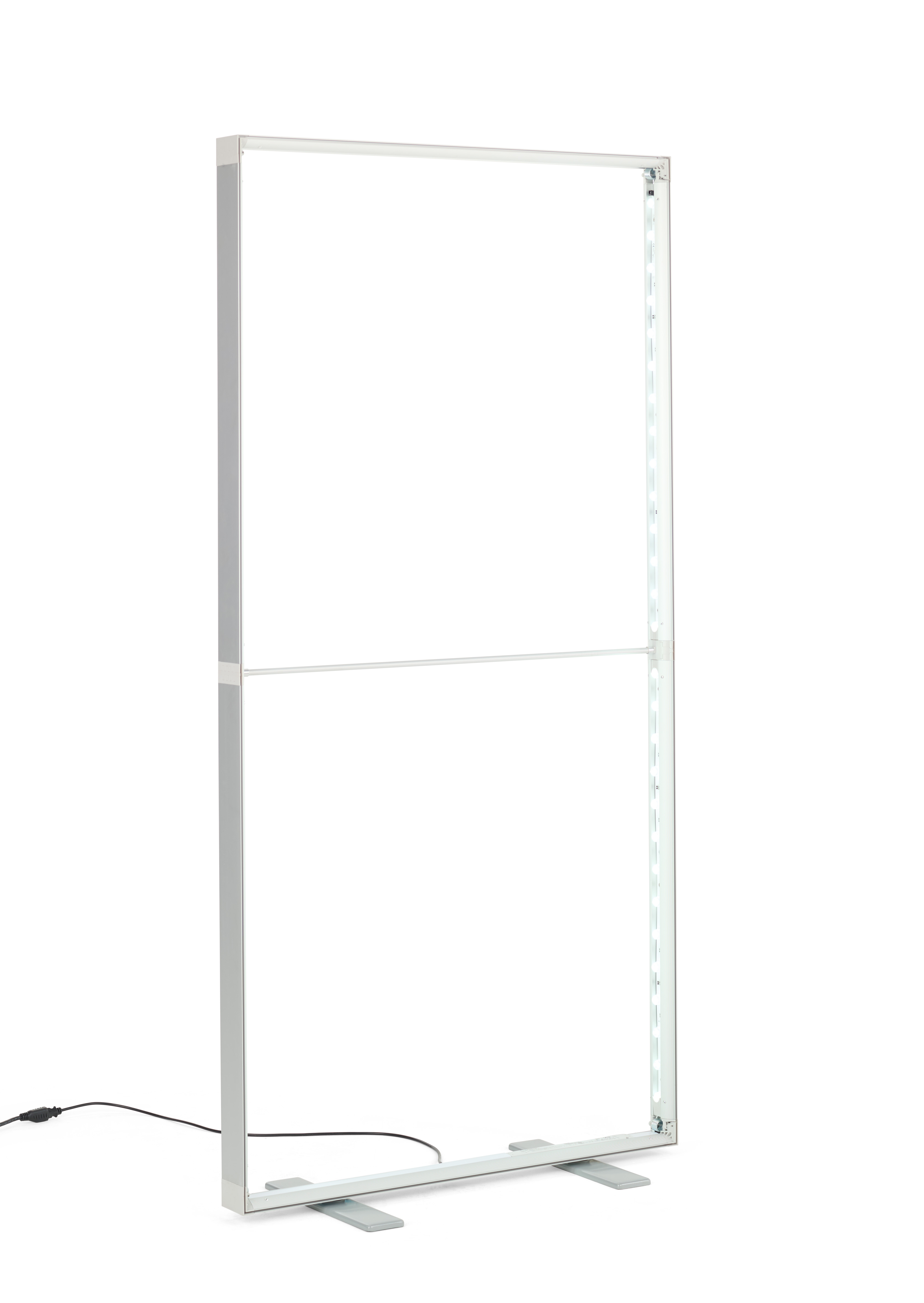 SEG Pop-Up Display | Custom Graphics | Displays2Go