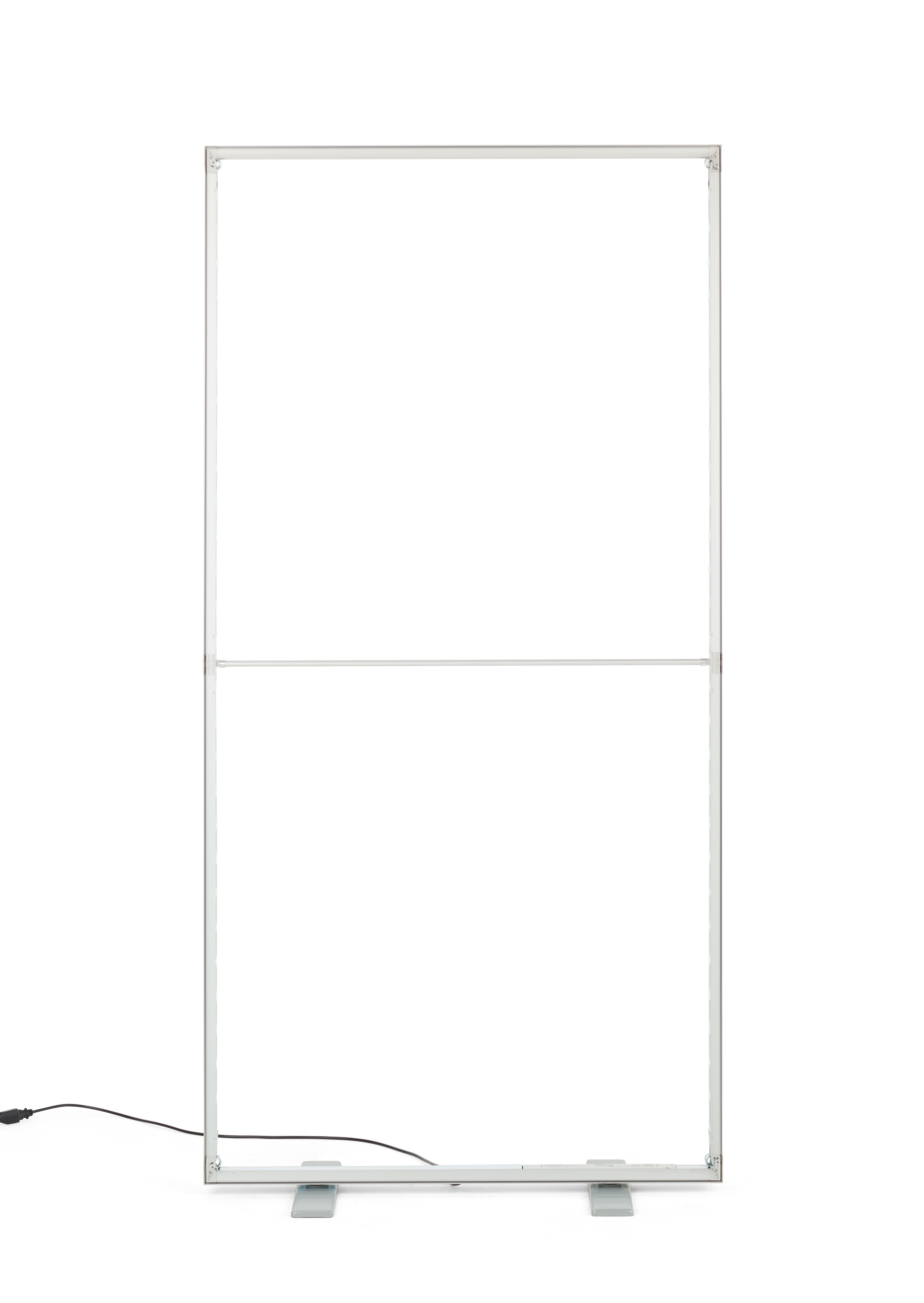 SEG Pop-Up Display | Custom Graphics | Displays2Go