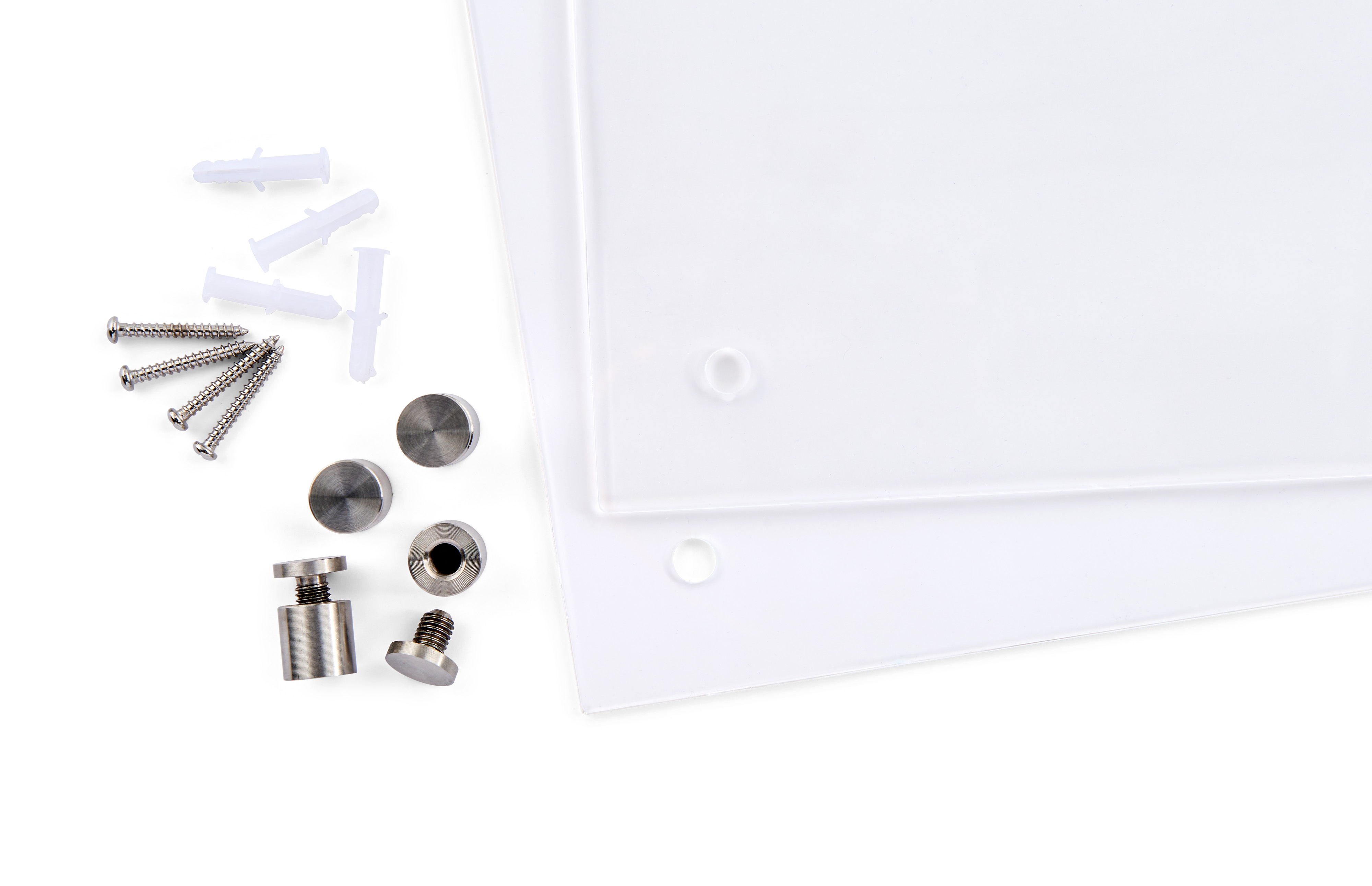 Changeable Office Door Signs | Do-It-Yourself Name Plates | Displays2Go