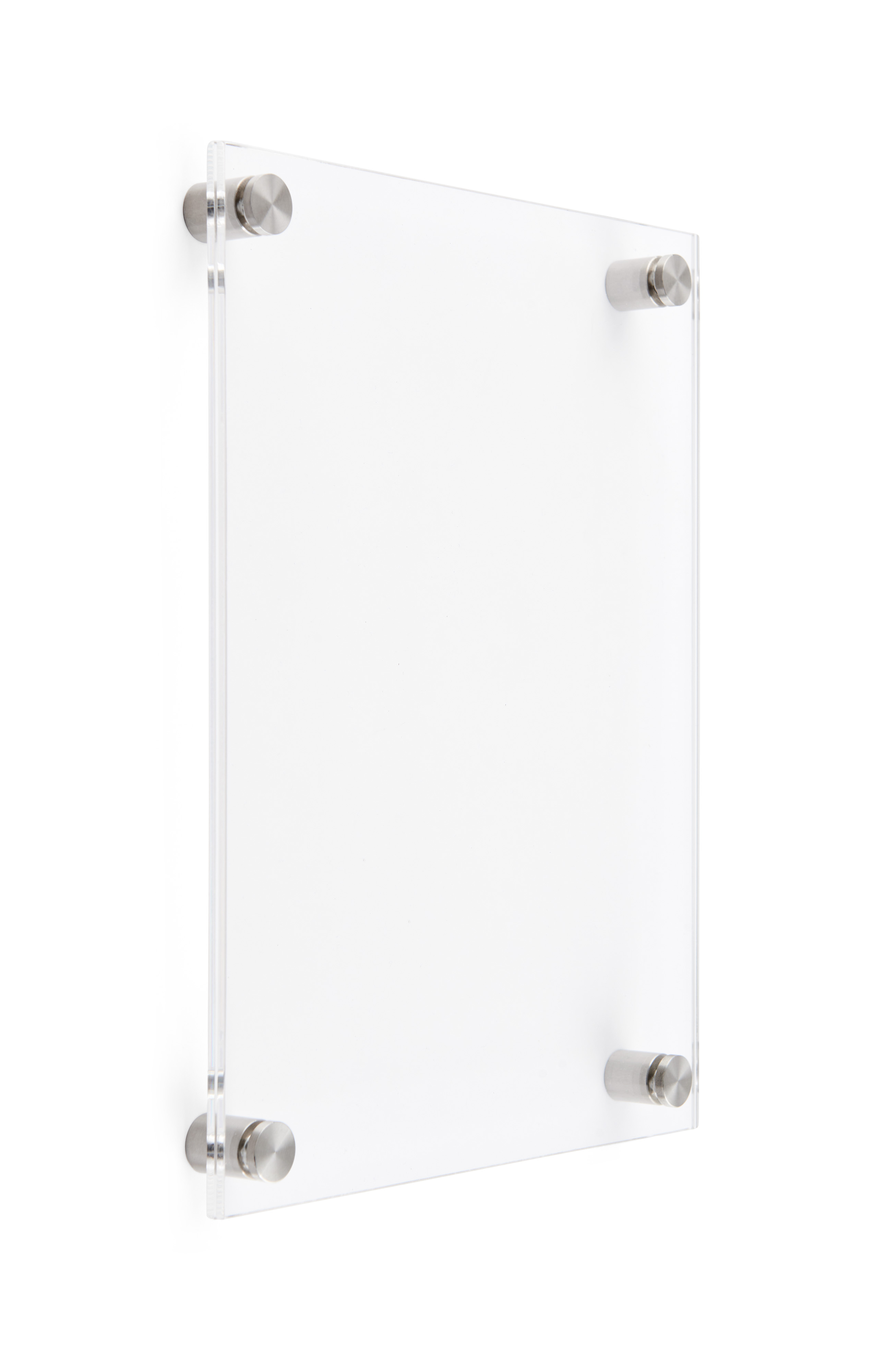 Changeable Office Door Signs | Do-It-Yourself Name Plates | Displays2Go