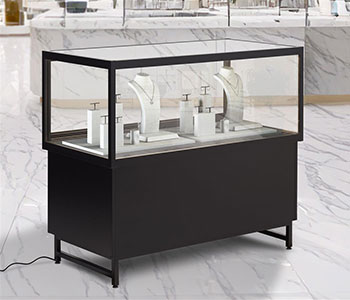 Display Case Collections | Displays2Go