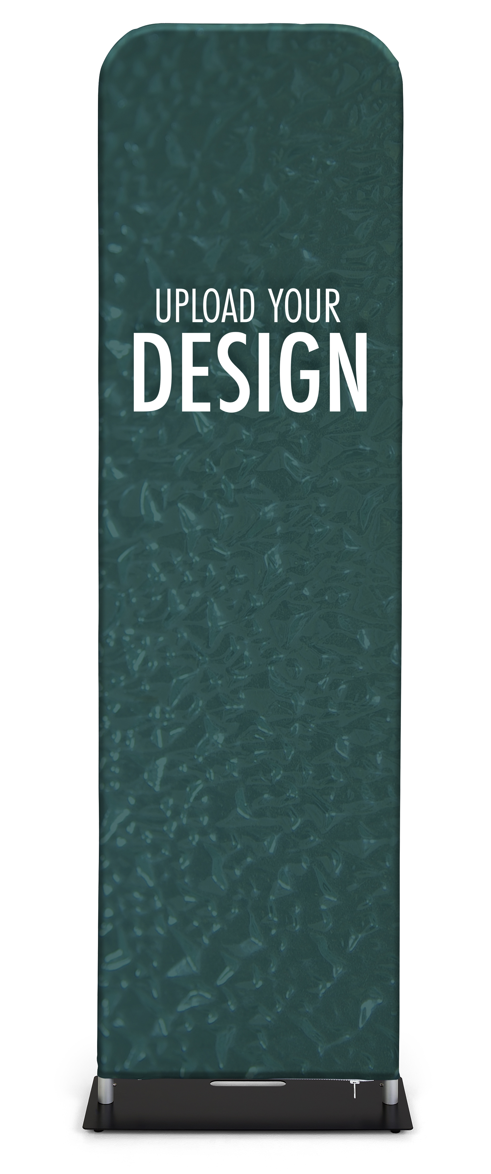 Portable Banner Stand | Custom Full-Color Printing | Displays2Go