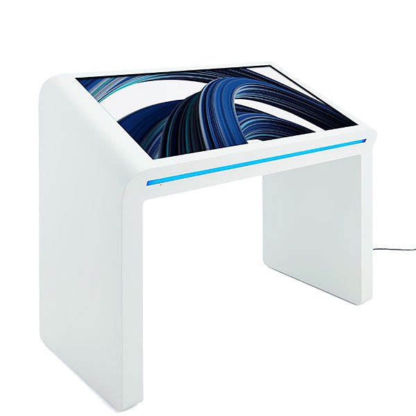 Trade Show Digital Signage | Dynamic Displays for Lasting Impression ...