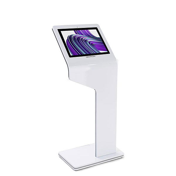 Trade Show Digital Signage | Dynamic Displays for Lasting Impression ...