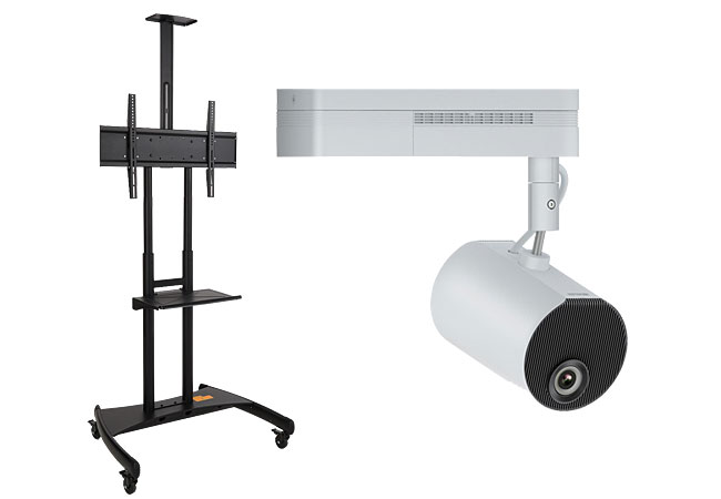 Trade Show Digital Signage | Dynamic Displays for Lasting Impression ...