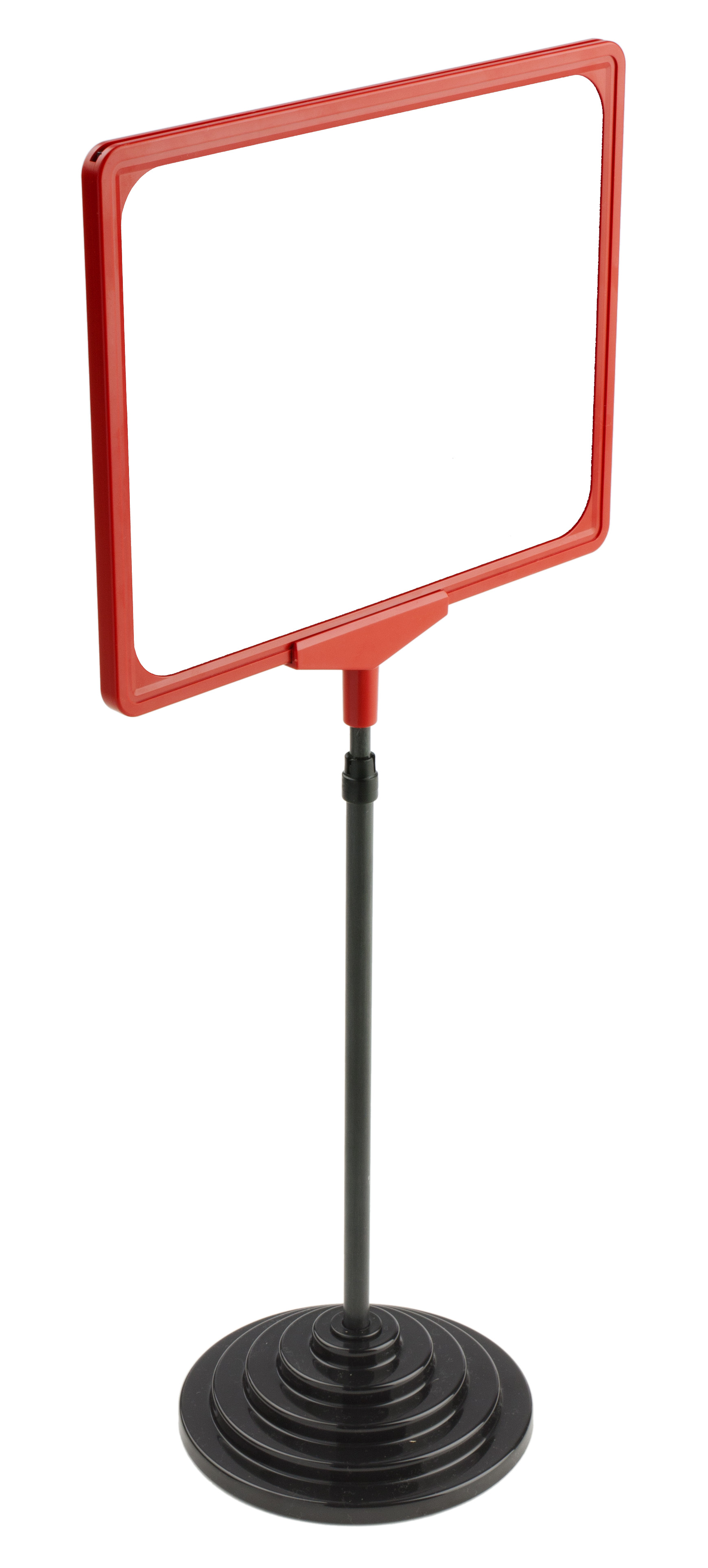 Slide-in Sign Holder | 11 x 8.5 Signage Display | Displays2Go