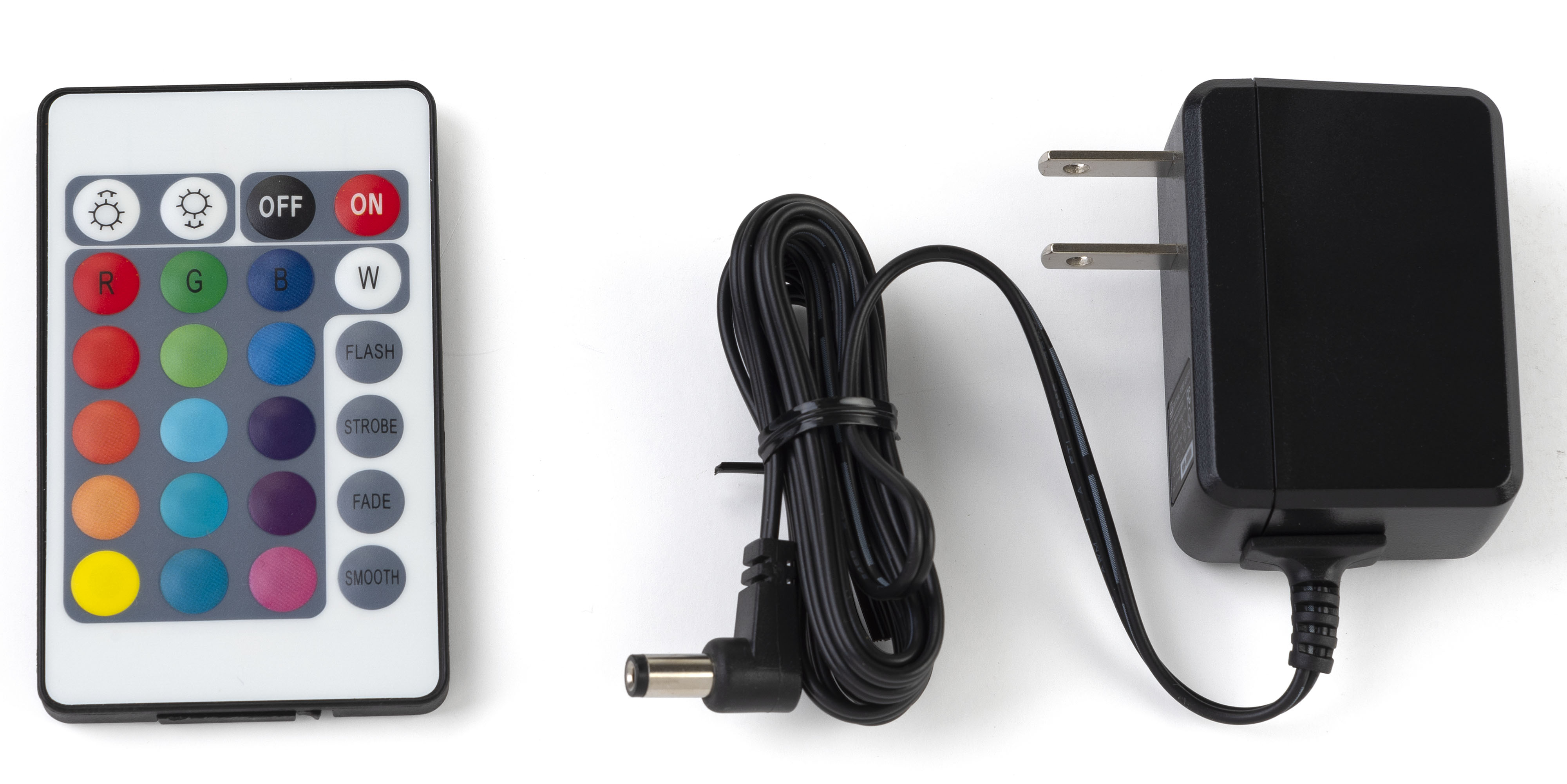 LED Orb Light | Small 20" Diameter Glowing Ball | Displays2Go