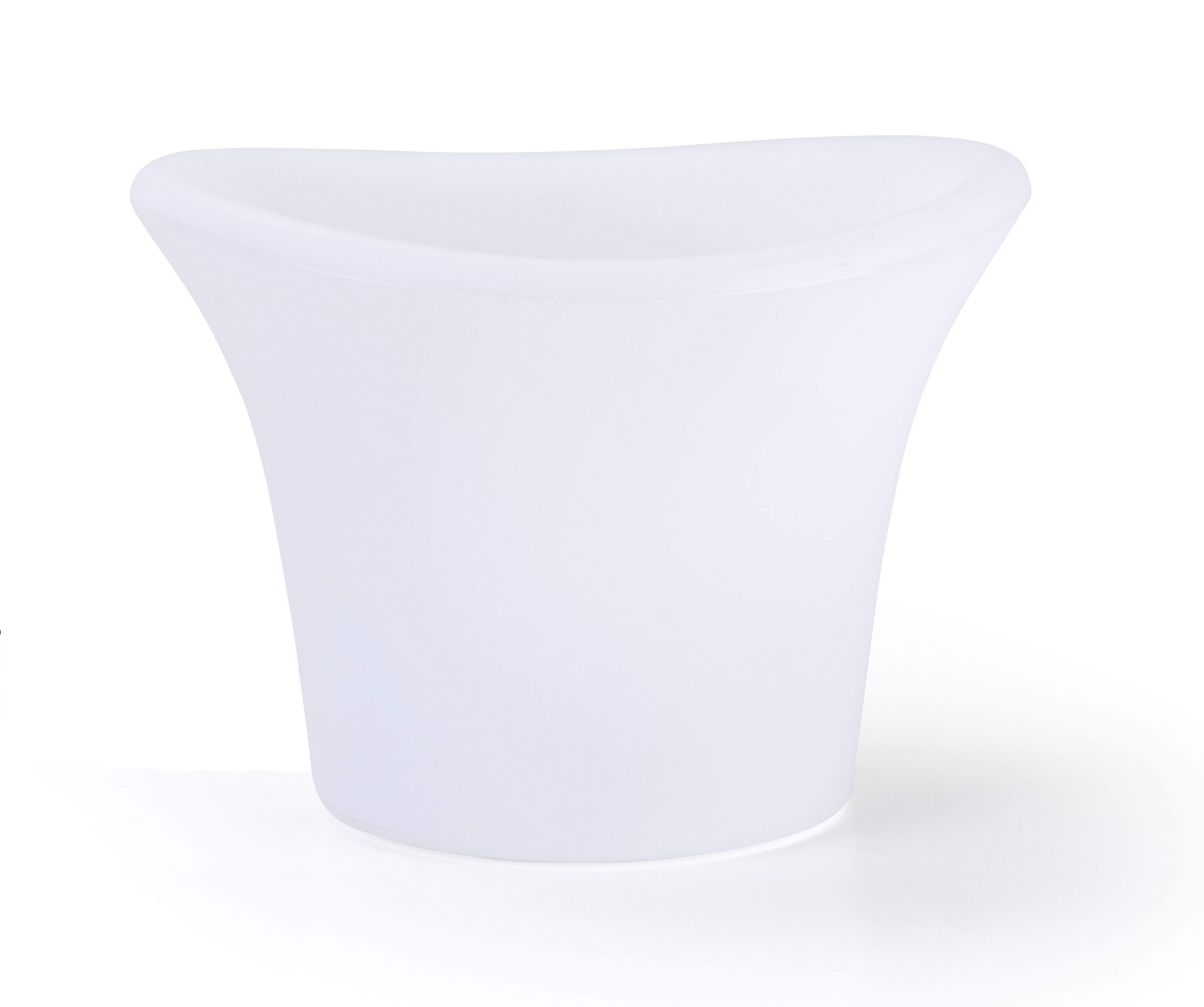 LED Ice Bucket | Light Up Tubs Chill Beer, Wine, or Champagne | Displays2Go