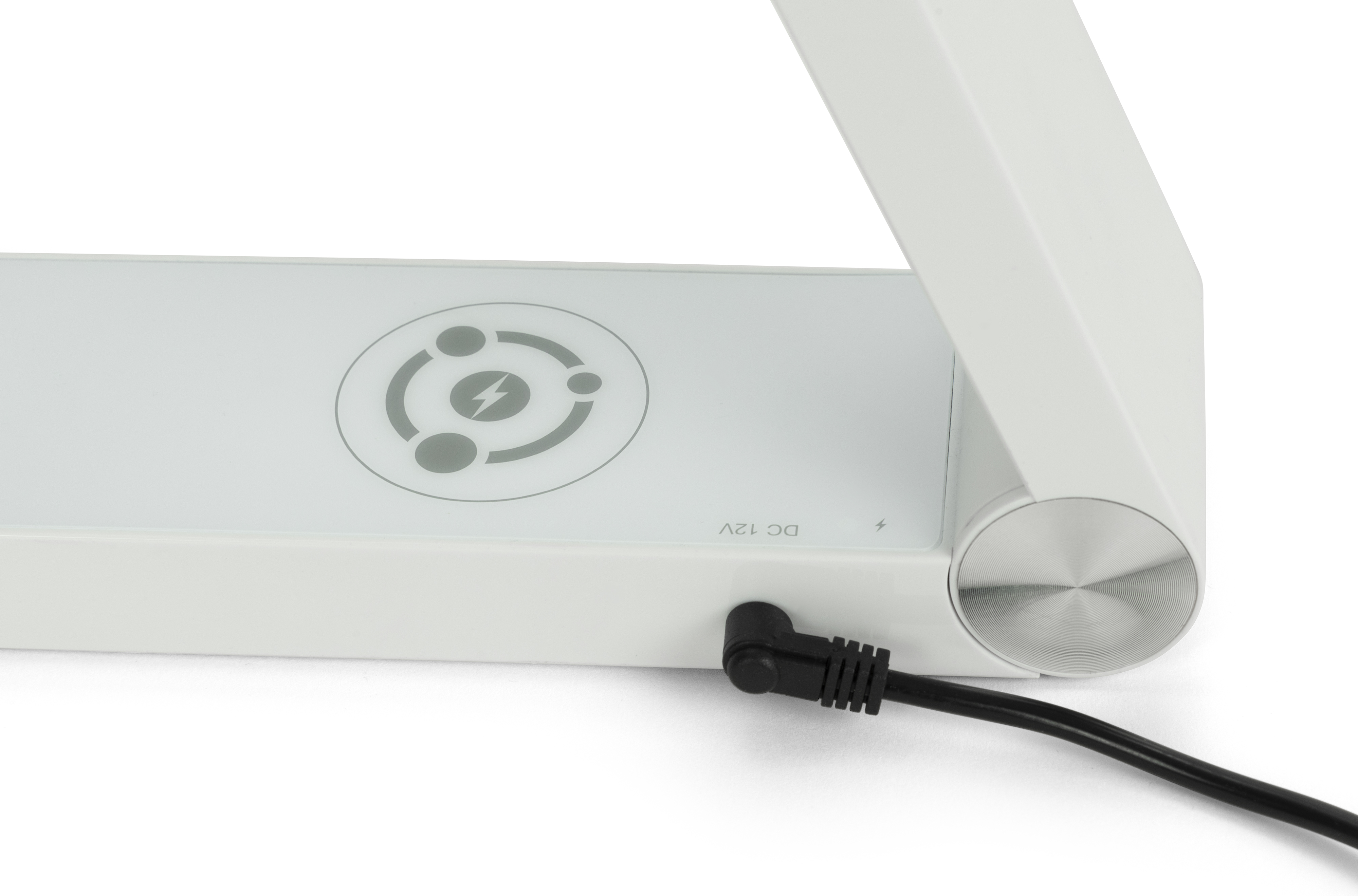 Personalized Charging Desk Lamp | Touch Sensor Panel | Displays2Go