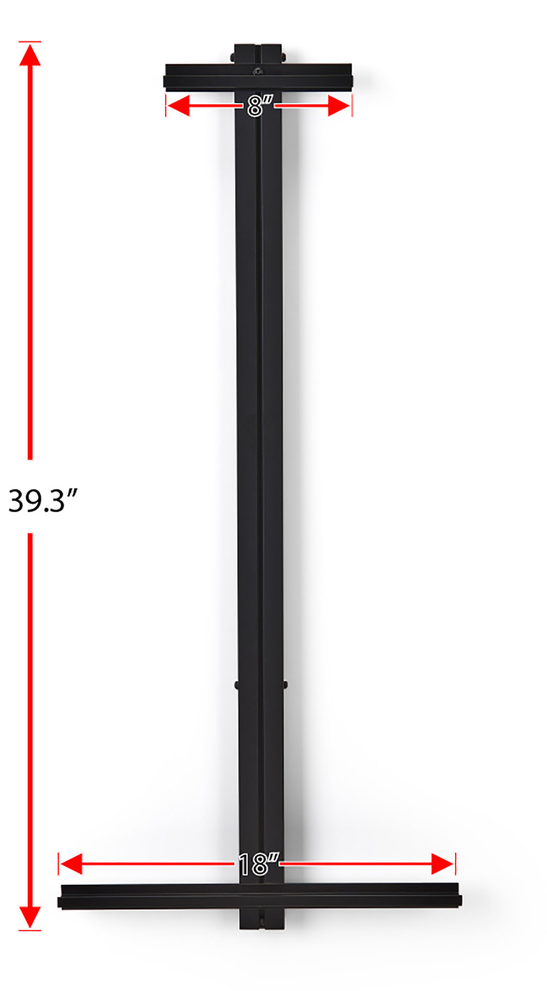 Wall Mount Easel | Metal Bracket with Adjustable Viewing Angle ...