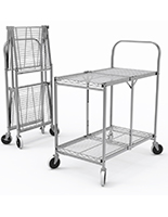 Multi Cart - All Purpose Carry & Transport Cart