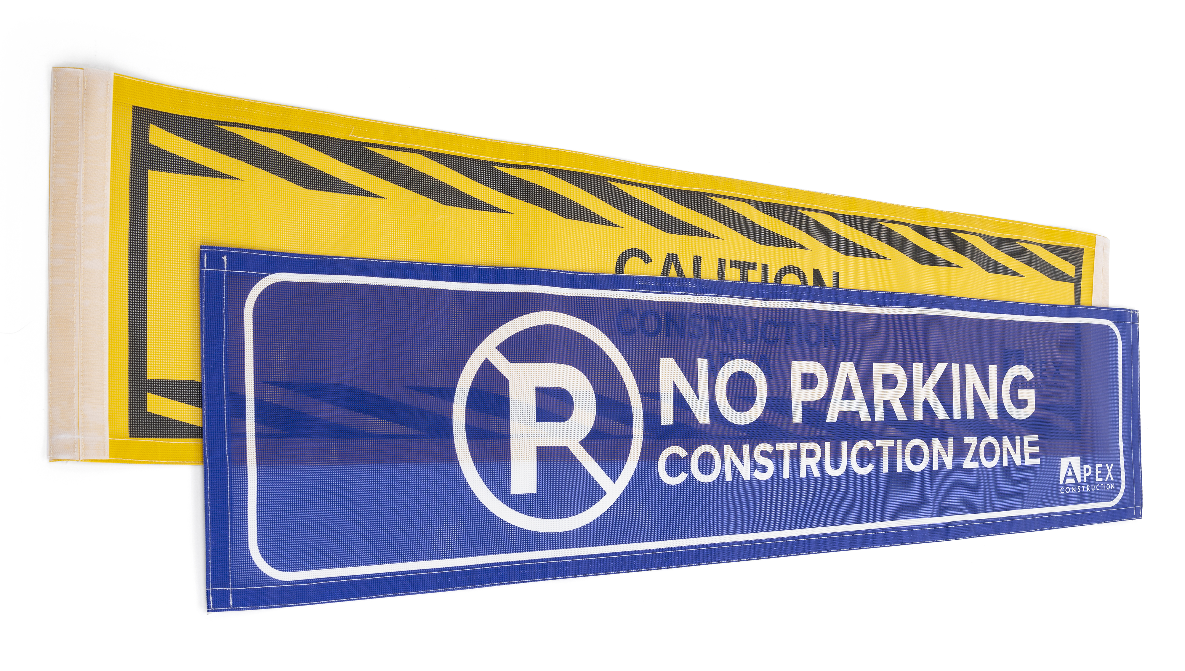 Crowd Safety Signage for FGPFBLARGE Plastic Pedestrian Barrier ...