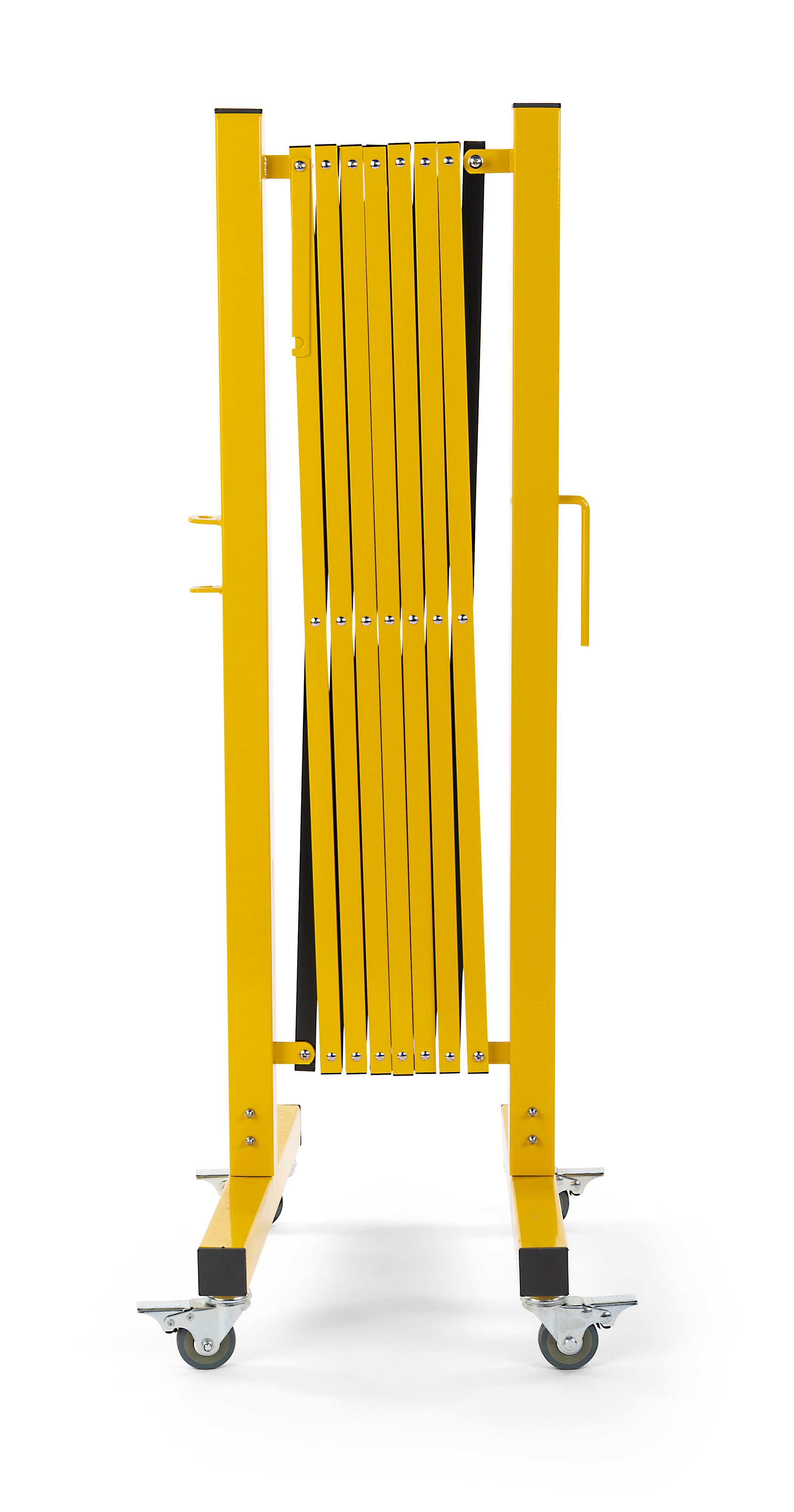 Collapsible Security Gate | FlexPro Expands up to 11.5 Feet | Displays2Go