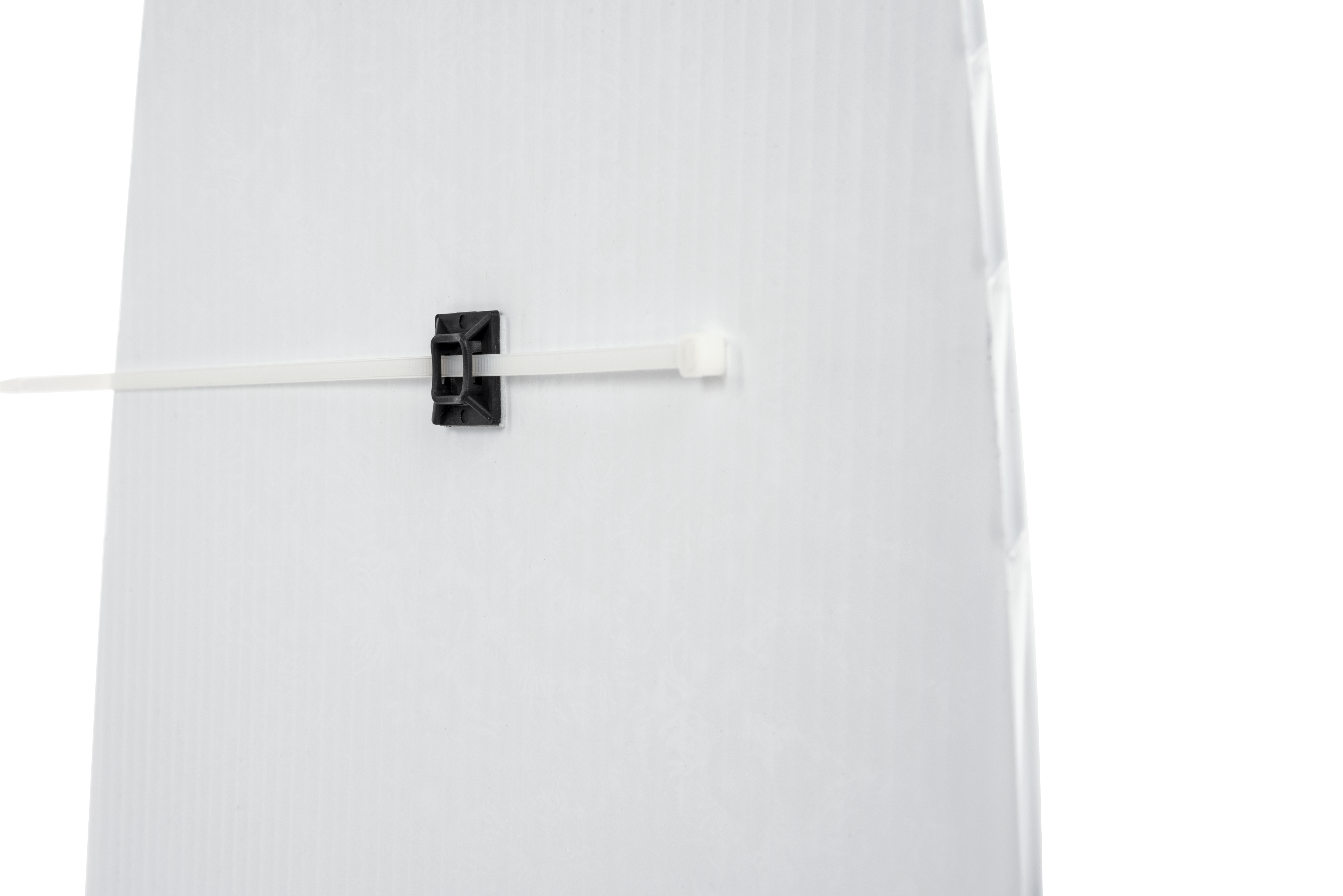 Coroplast Stanchion Advertising Poster | 12 x 30 Custom UV Print ...