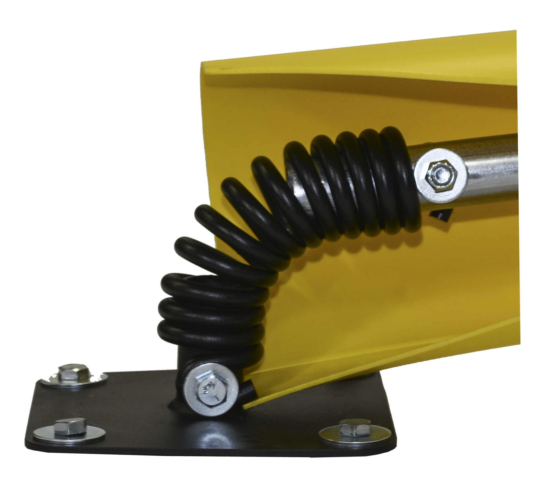 FlexBollard™ | Flexible Traffic Bollard | Displays2Go
