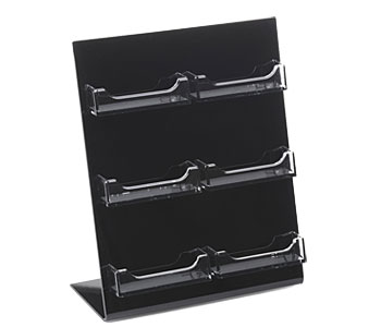 Wholesale Business Card Displays | Desktop and Wall Dispensers ...