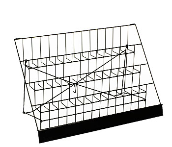 Brochure Holders | Single and Multi-Pocket Literature Racks | Displays2Go
