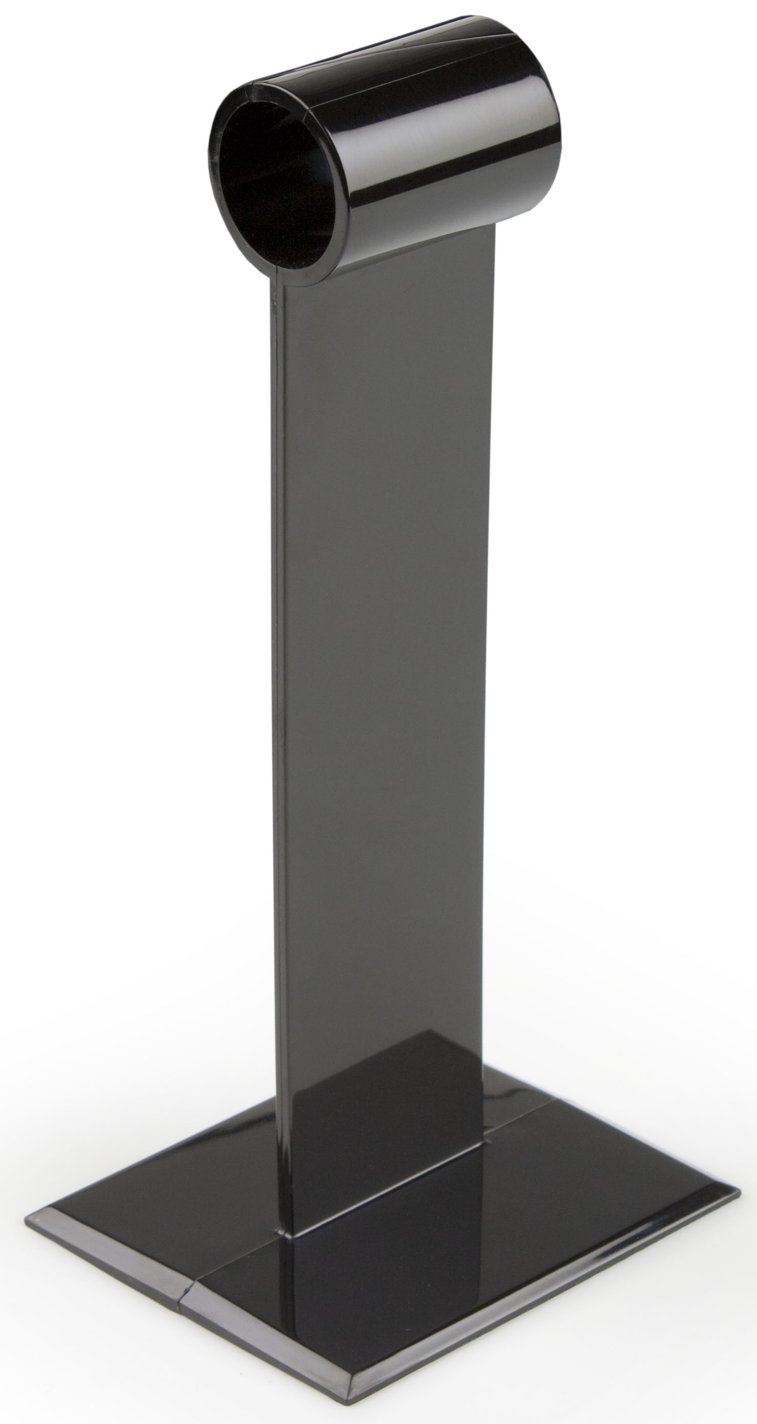 Flip Chart Style Table Tent - Vinyl Sleeves Not Included | Displays2Go