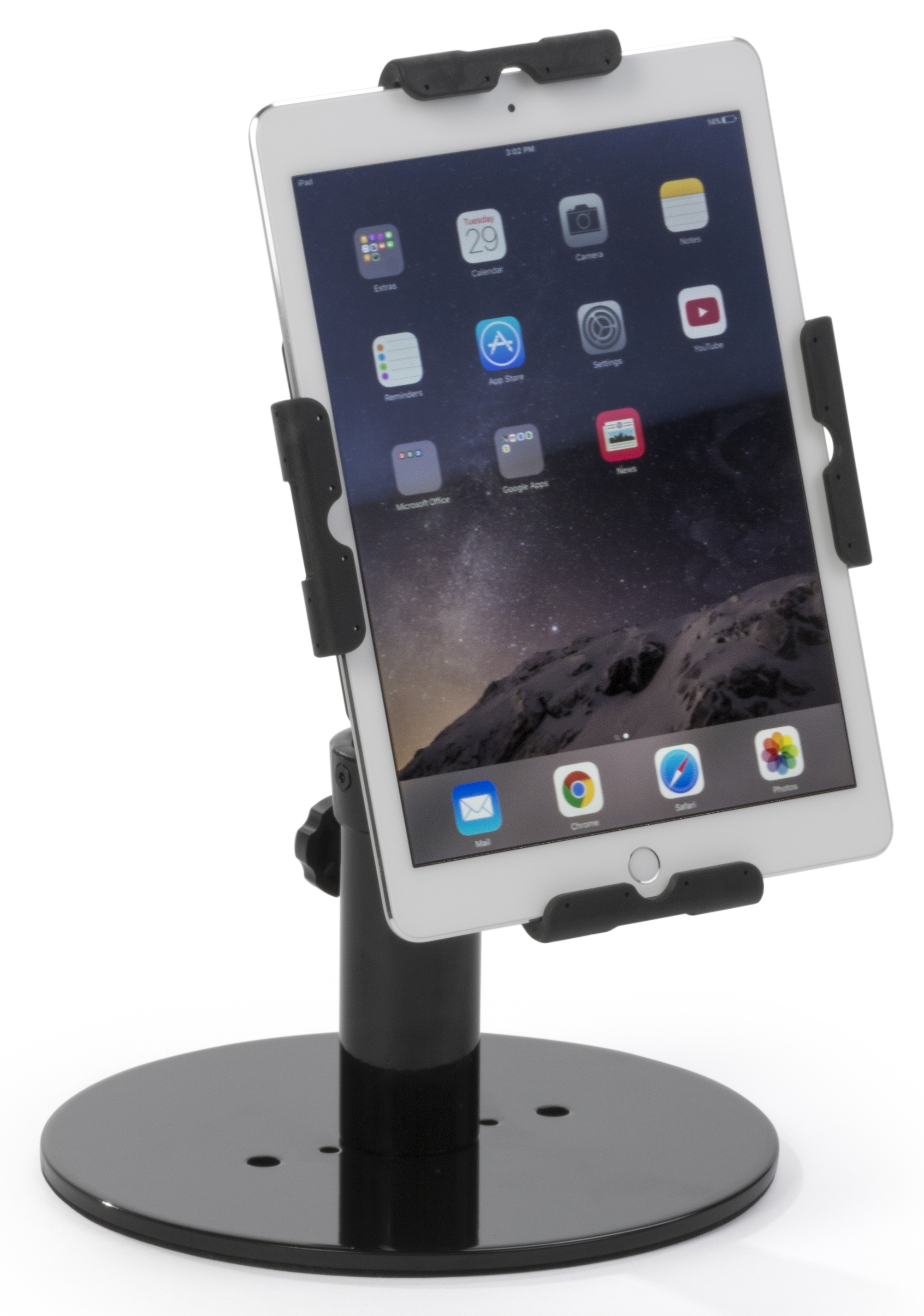 Universal Stand for Tablets | For Countertop | Displays2Go