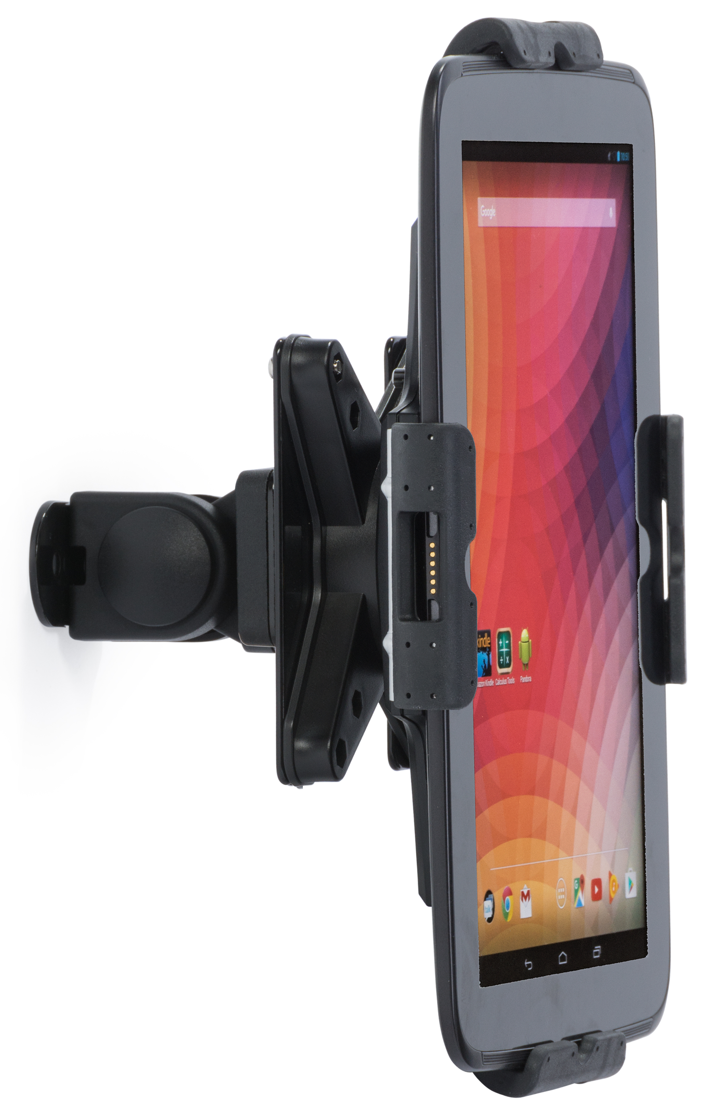 Wall Tablet Holder | Displays2Go