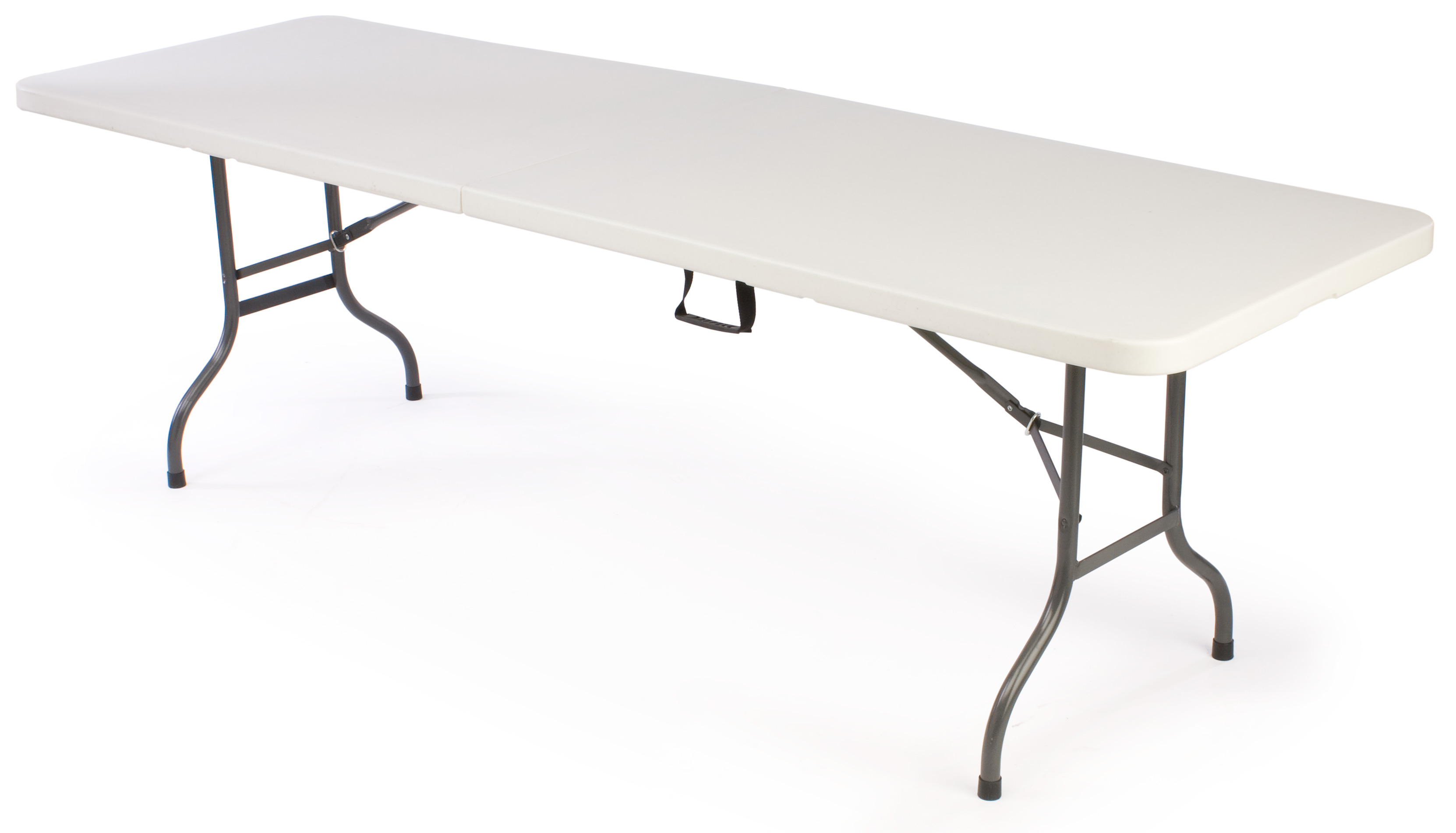 Portable Tables Provide You With Ample Space to Exhibit Merchandise ...