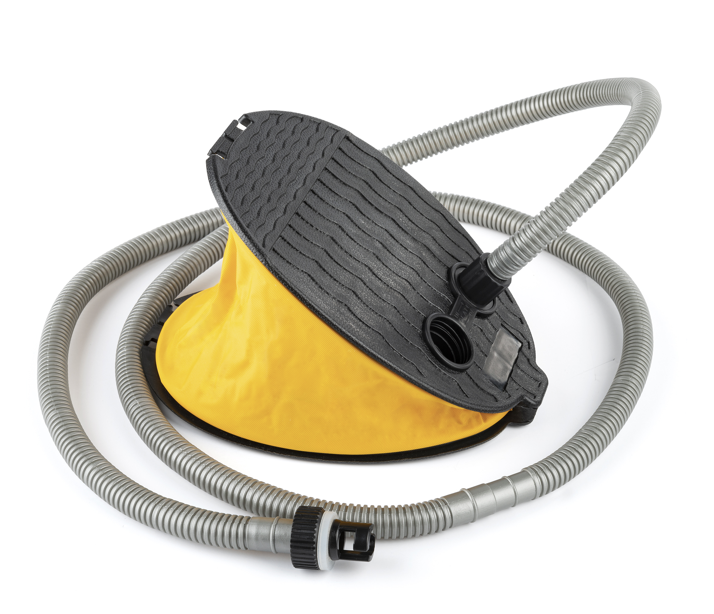 Manual Air Pump for Inflatables | WaveLight Air | Displays2Go