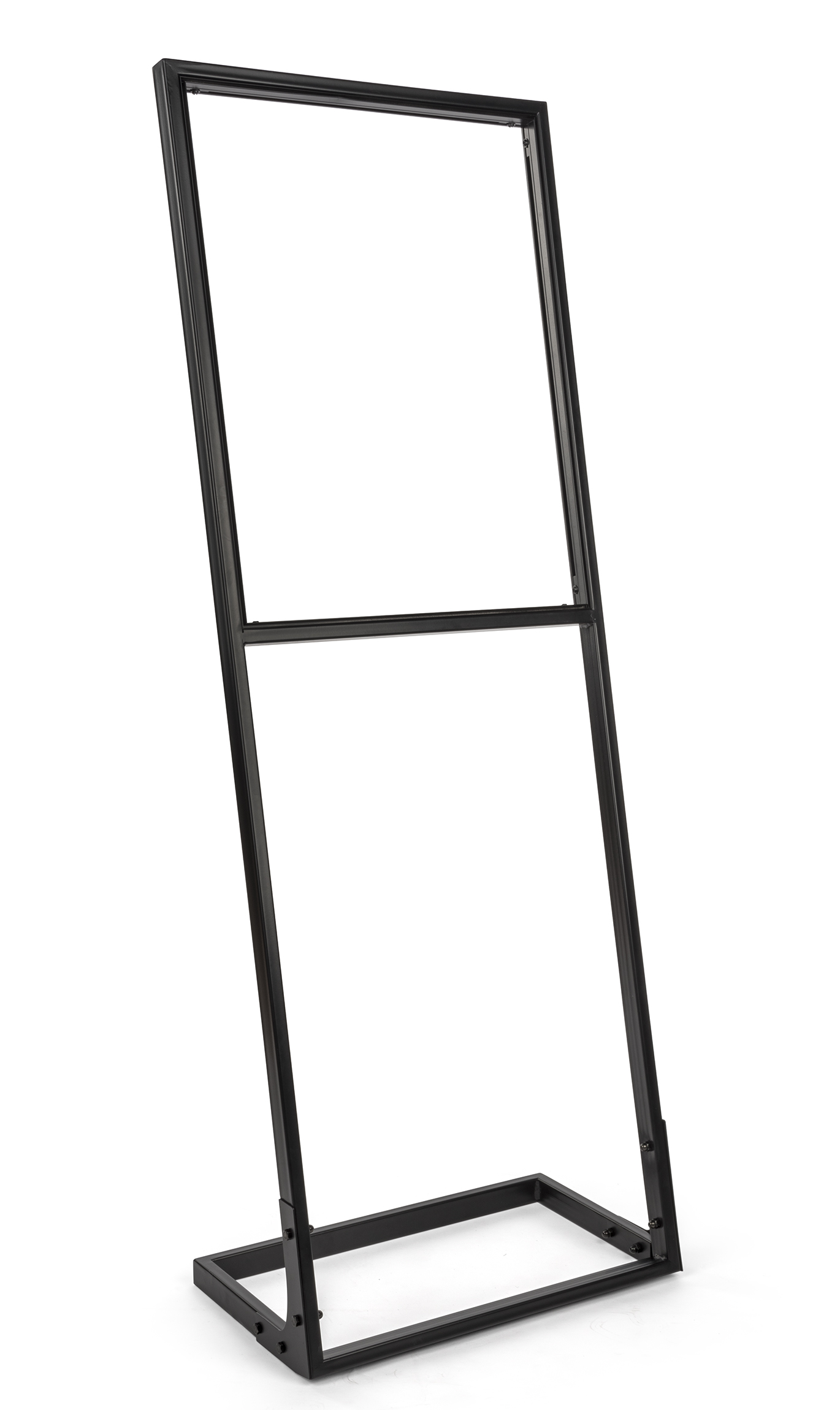 Tension Fabric Poster Stand Frame | 22x28 SEG Channel for Graphic ...