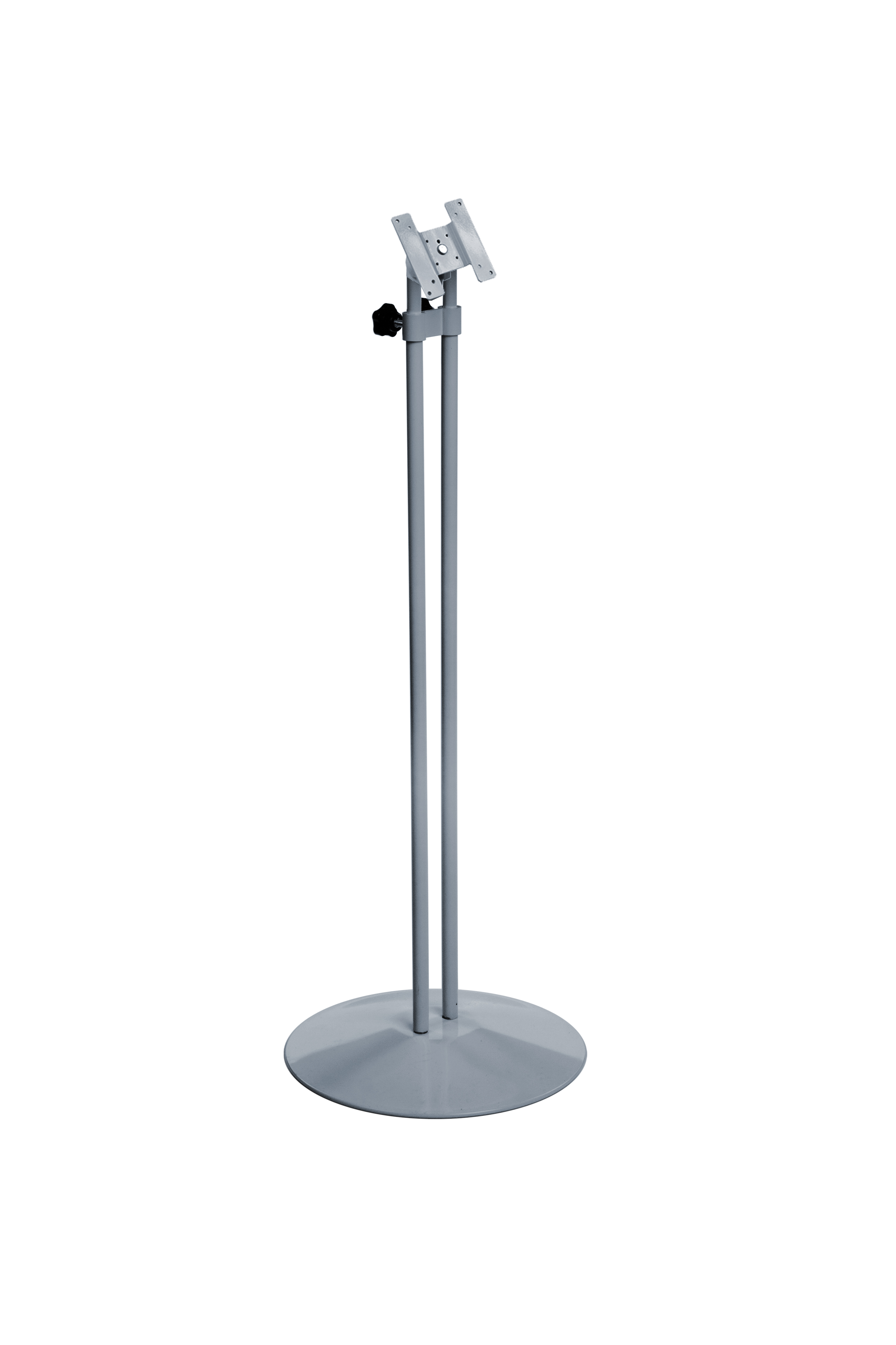 Each Universal Tablet Stand is Designed to be Paired With a Touchscreen ...