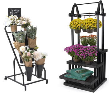 Retail Displays | In-Stock Store Display Fixtures | Displays2Go