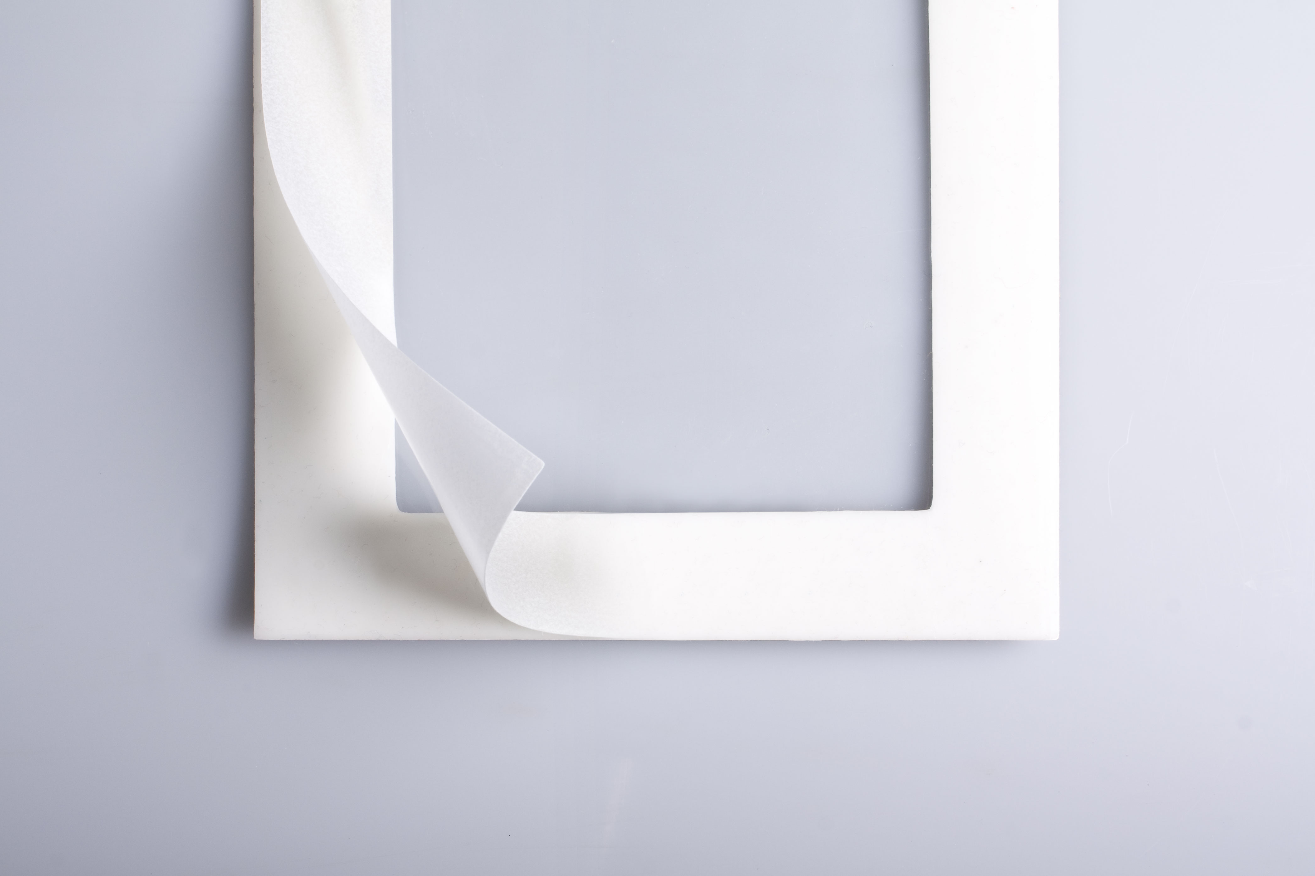 Black Picture Frames | Adhesive Display Sticks to Wall | Displays2Go