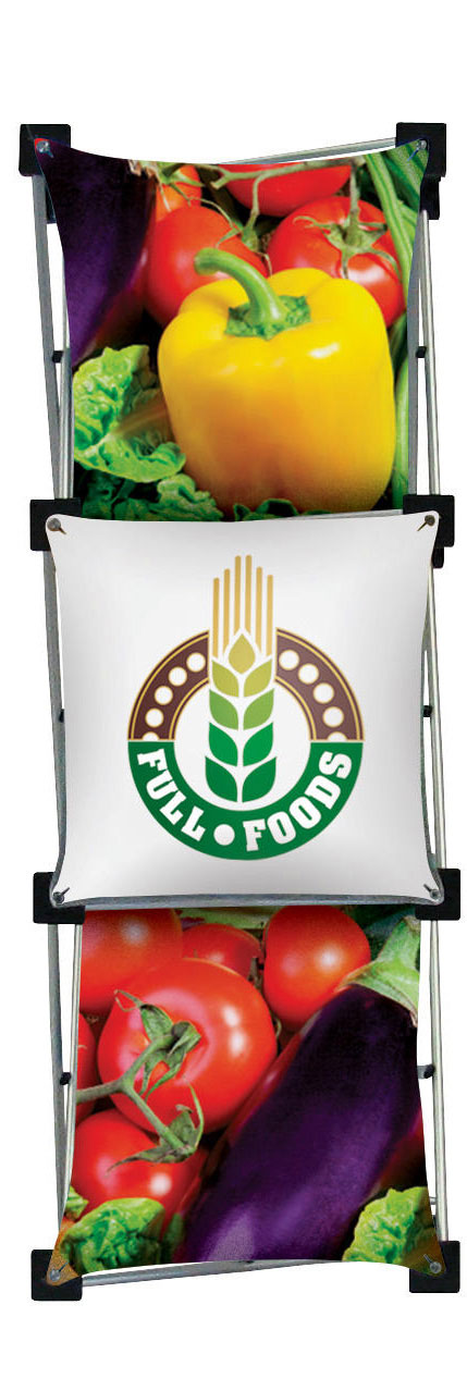 Set of 3 Custom Square Panels for GEOTT1X3A | Wrinkle-Resistant ...