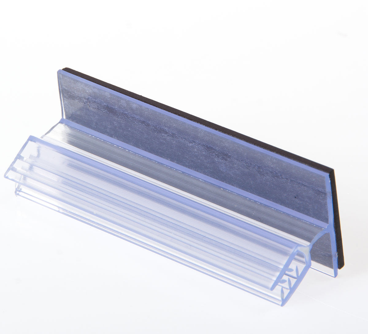 Magnetic Sign Gripper | Retail Clip - 100 units | Displays2Go