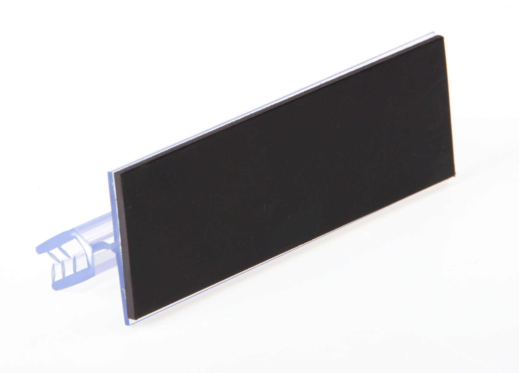 Magnetic Sign Gripper | Retail Clip - 100 units | Displays2Go