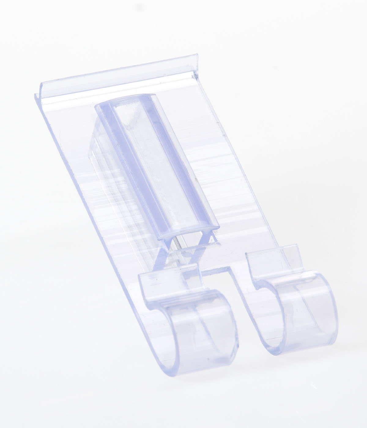 Wire Shelf Sign Holder | Price Gripper Clip - 100 Units | Displays2Go