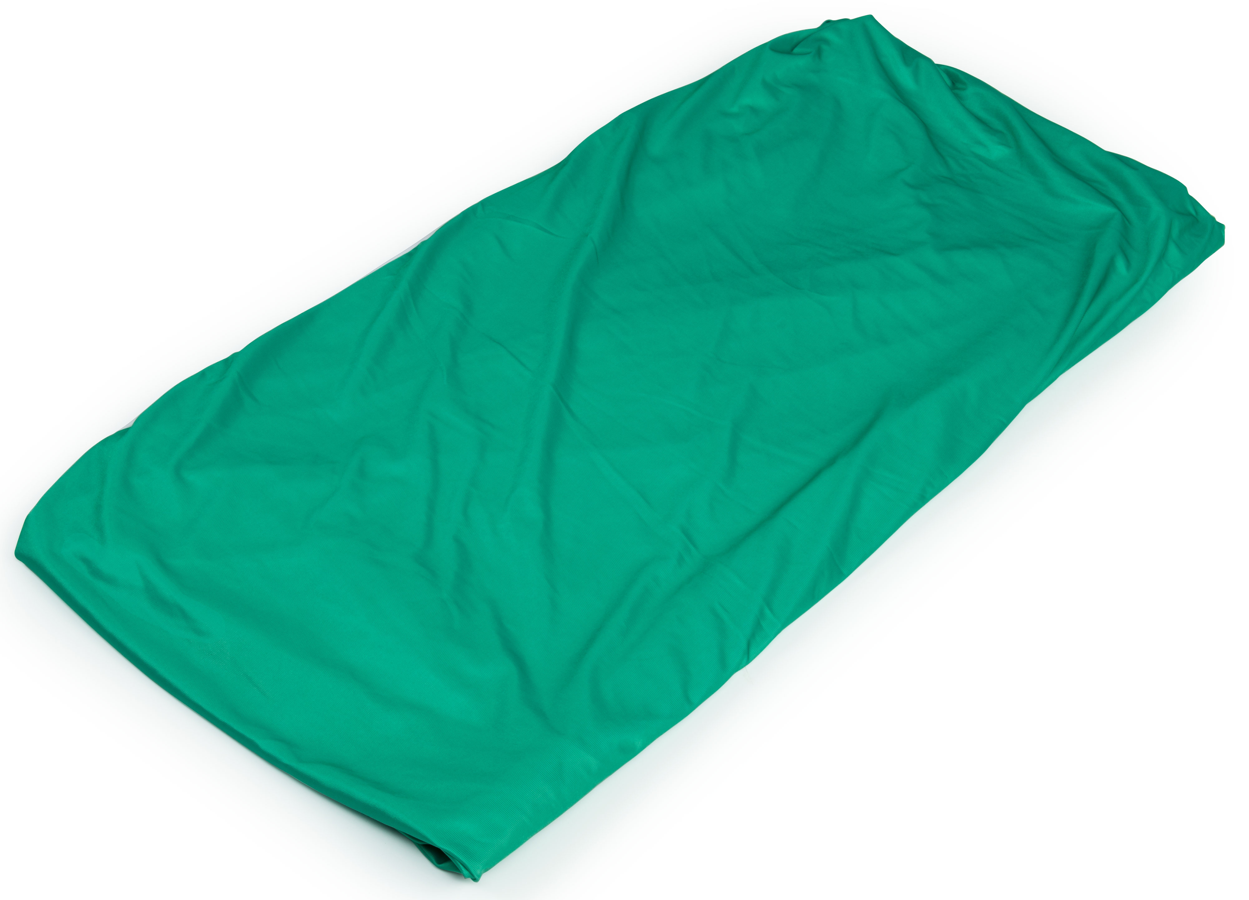 Green Screen Backdrop Panel | 354 C Pantone PMS Color | Displays2Go