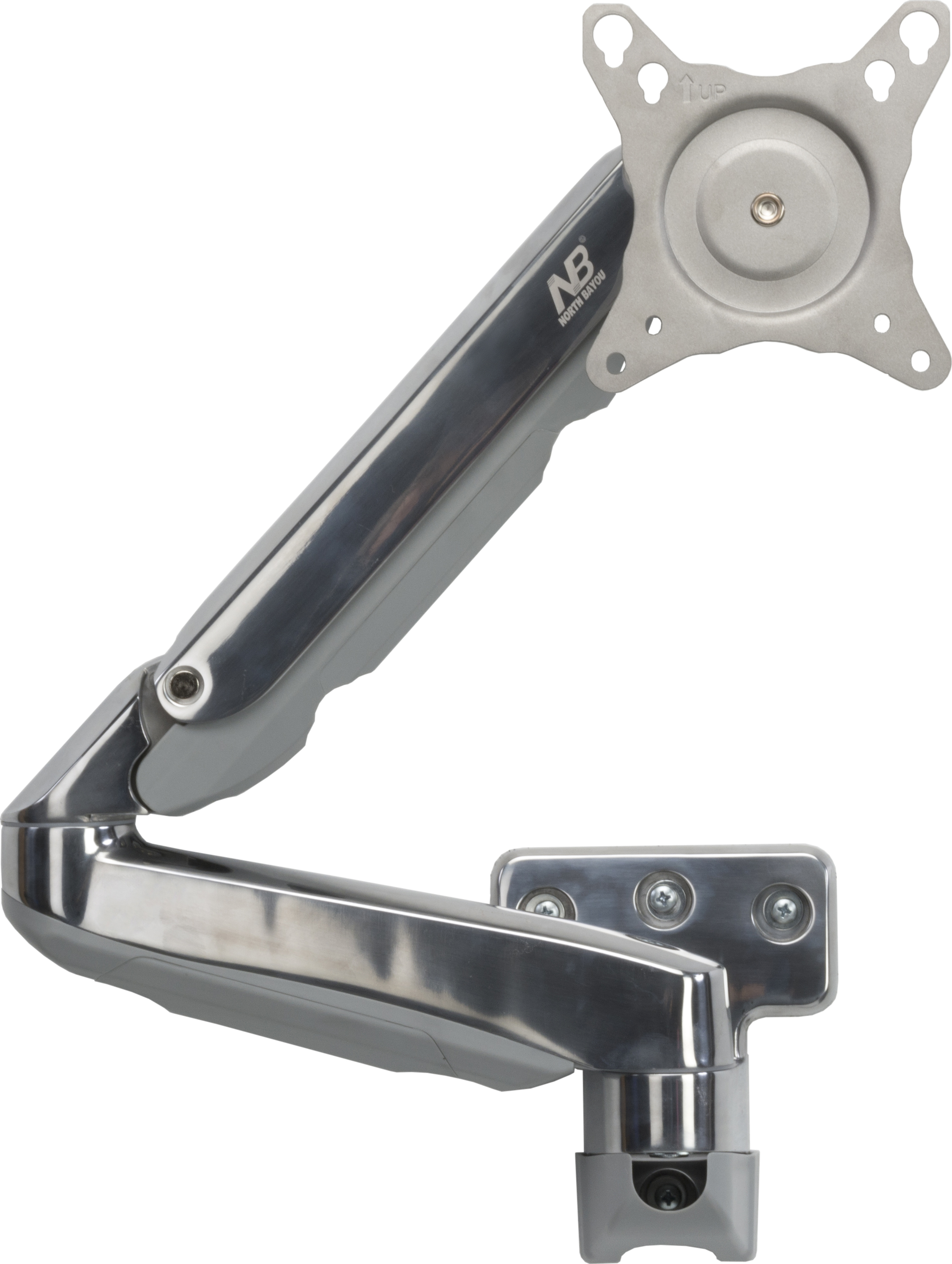 Flexible TV Mount | 360˚ Rotating Bracket | Displays2Go