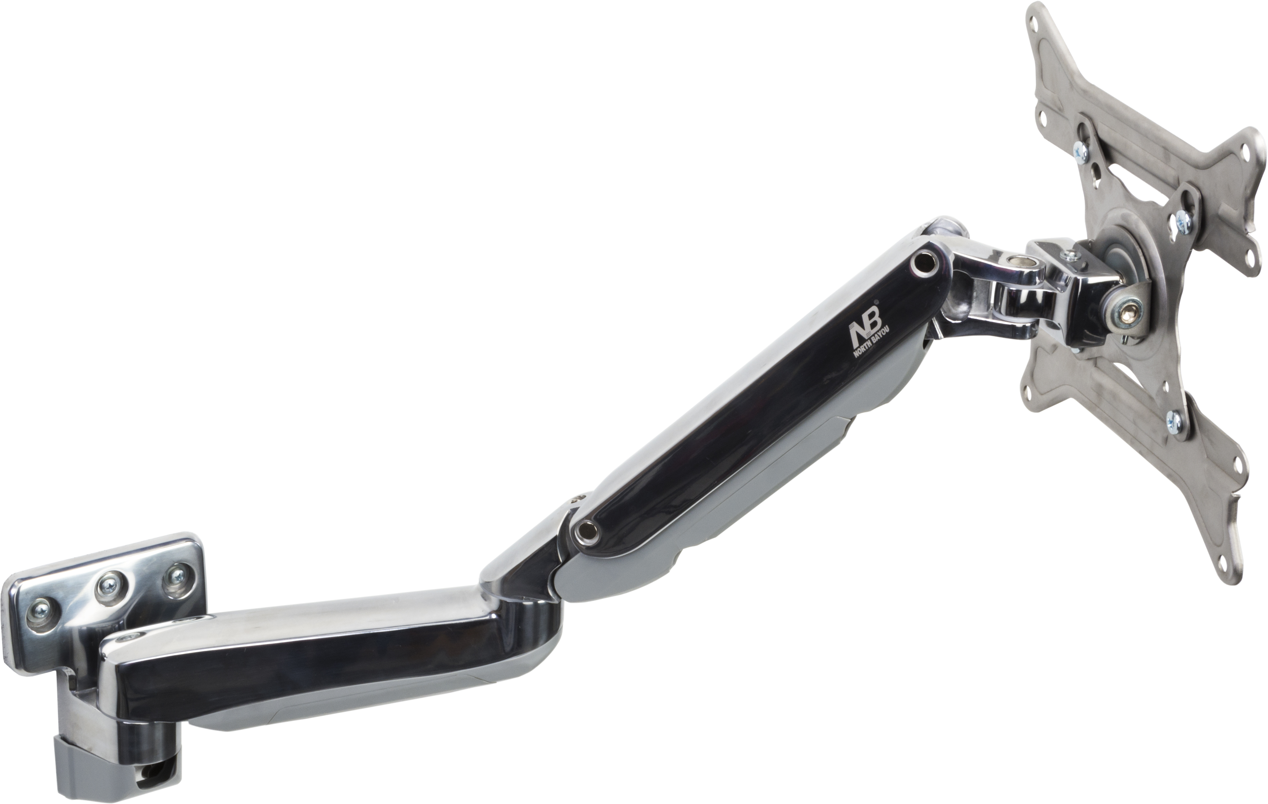 Flexible TV Mount | 360˚ Rotating Bracket | Displays2Go