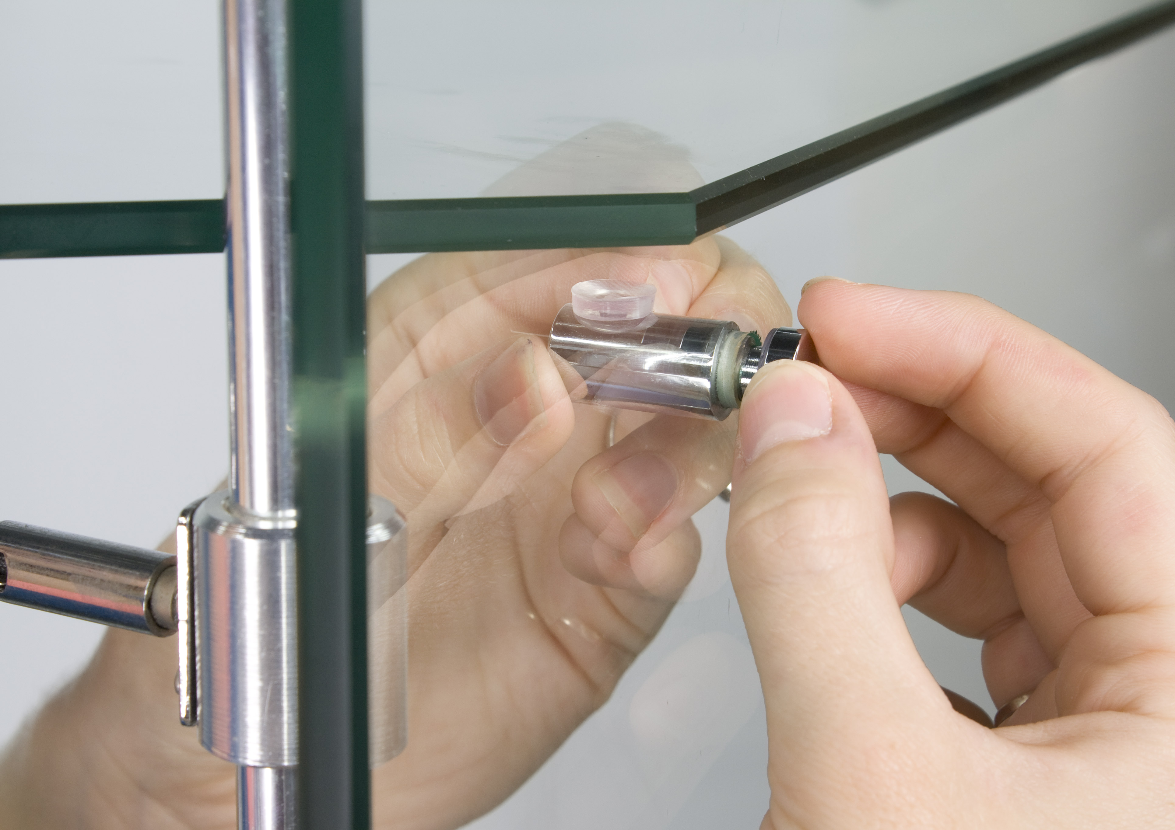 Display Showcases | Interior Lit Glass Display Cases | Displays2Go