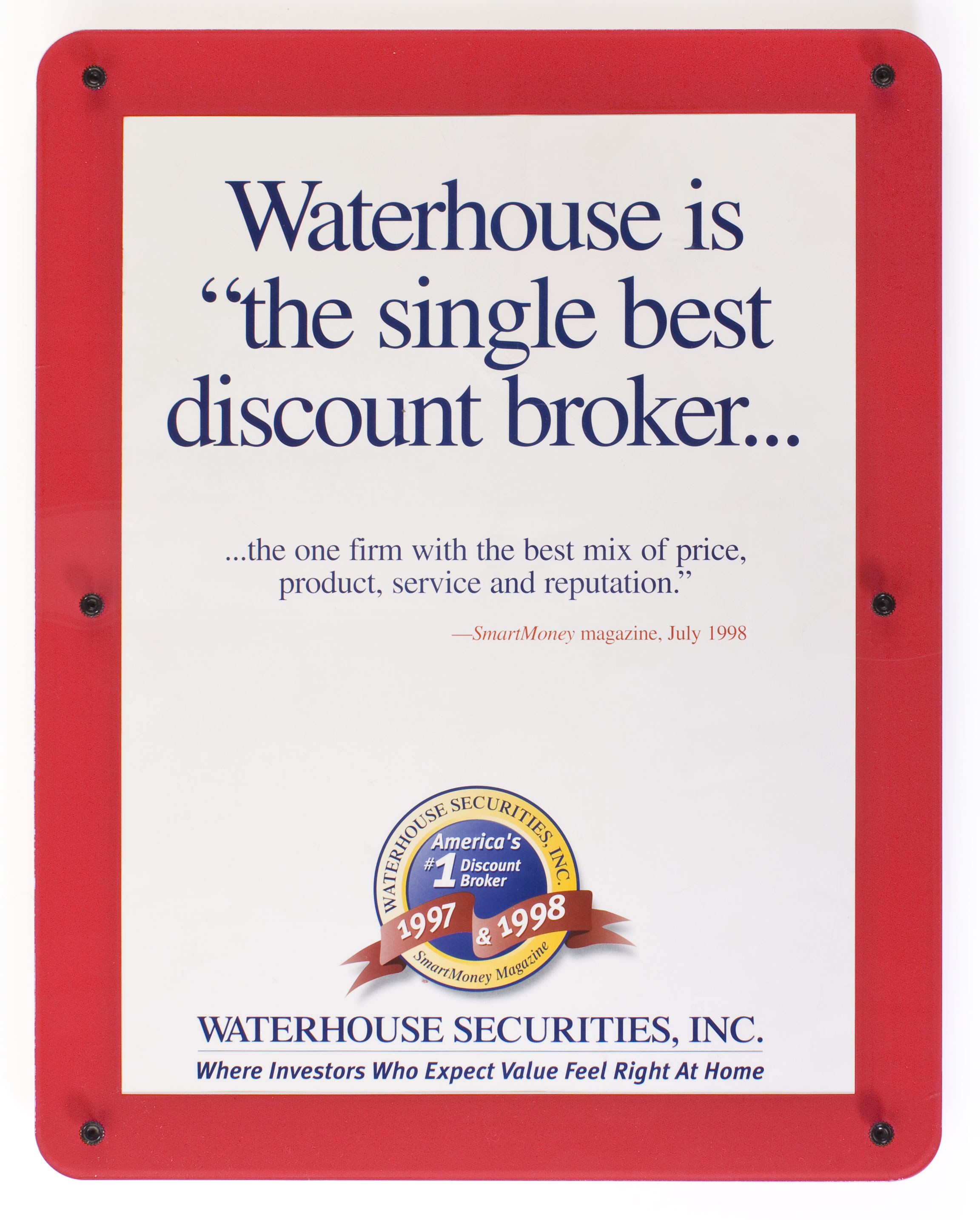 This Door Sign is 1 of Many Stock Options Available for Purchase ...