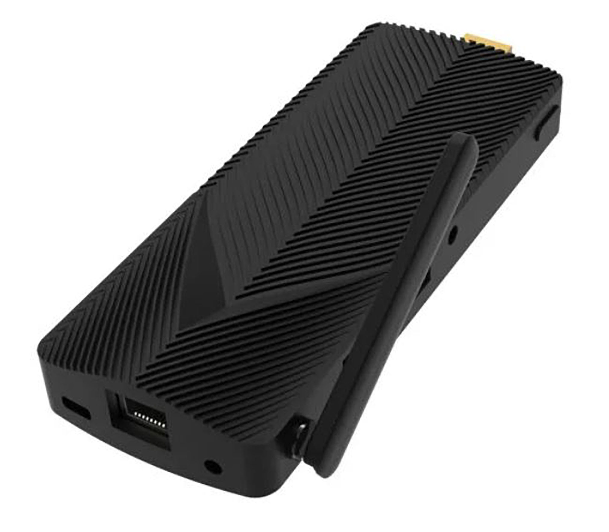 External Mini PC Stick | Azulle Access Alder Lake N100 | Displays2Go
