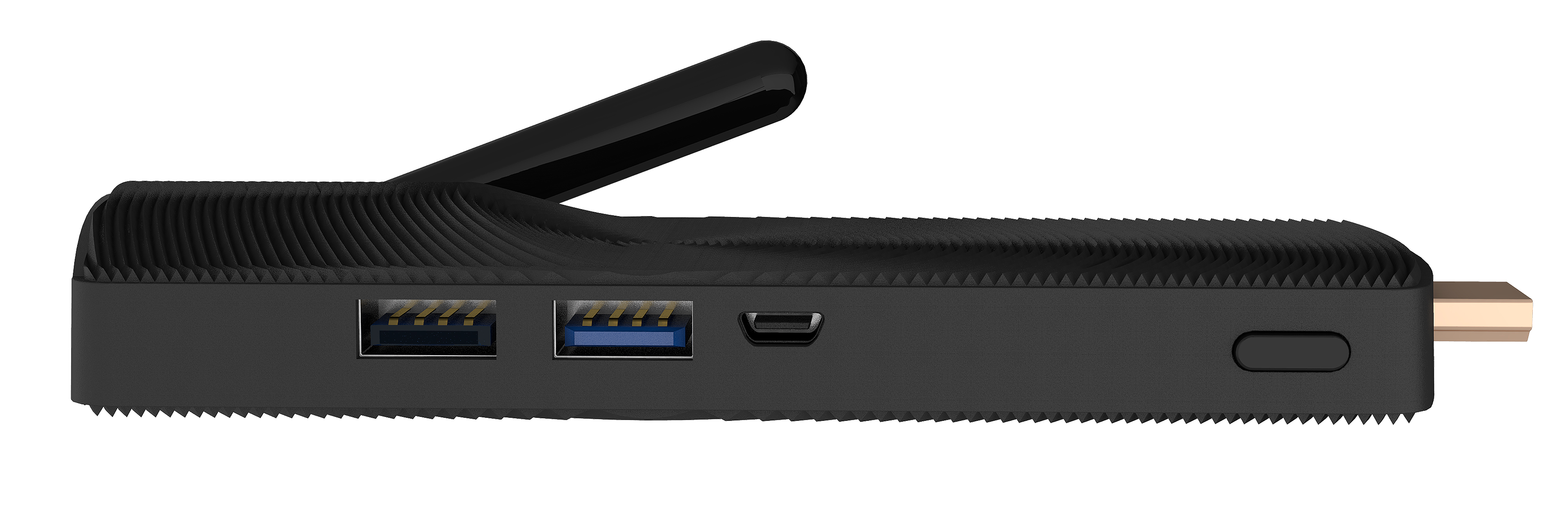 Windows Digital Signage Controller | 64GB of Flash Memory | Displays2Go