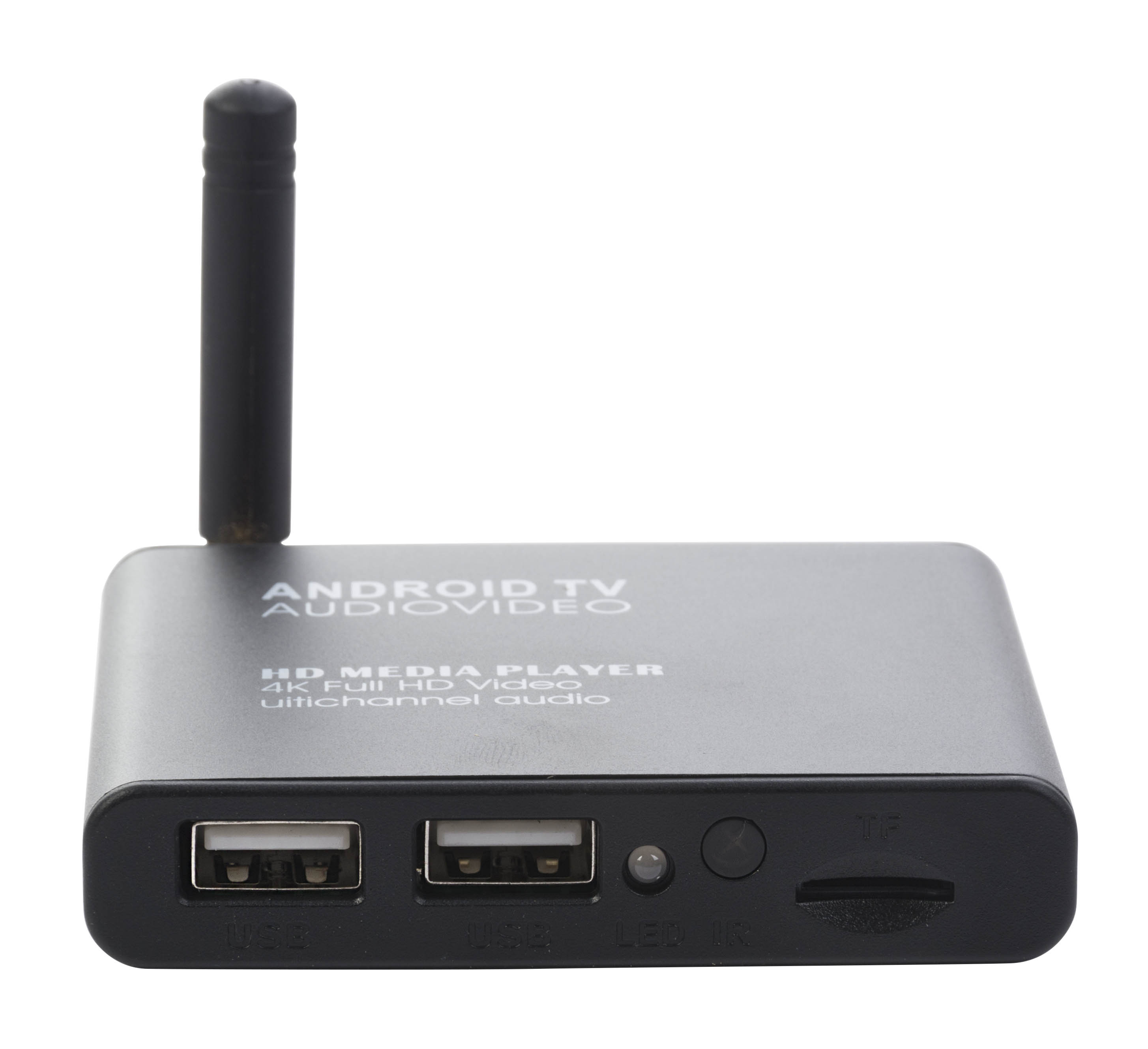 Android Media Player Device | App Installer Included | Displays2Go