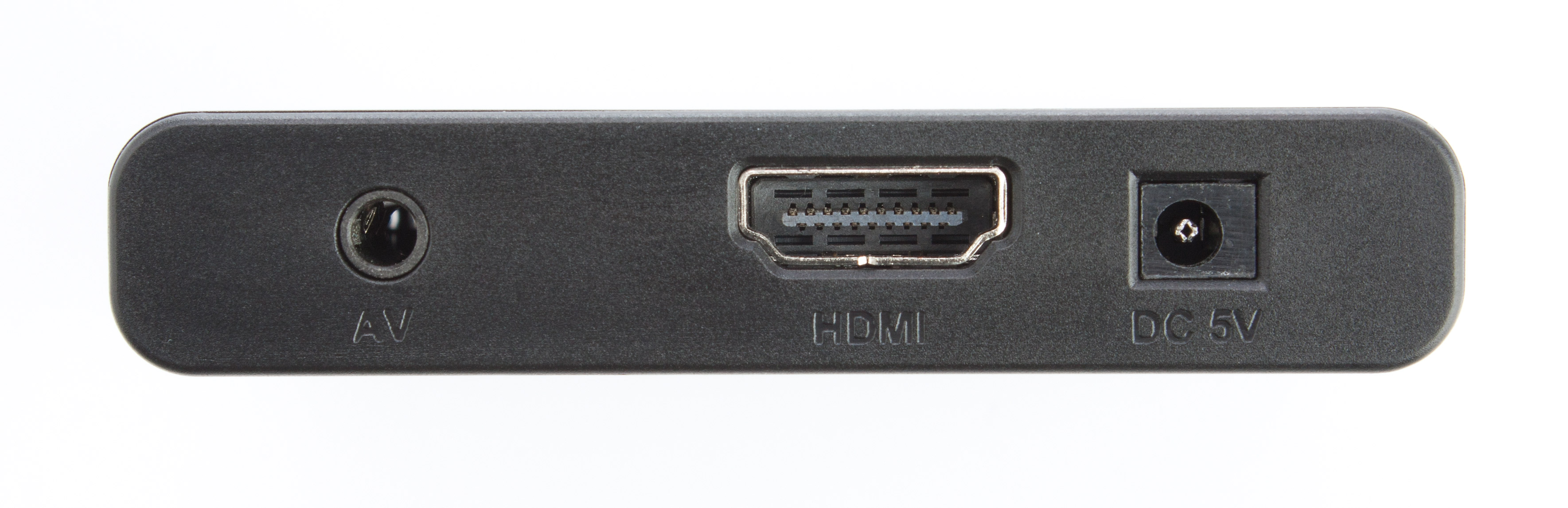 Digital Signage Media Player | Professional Electronic Sign Display ...