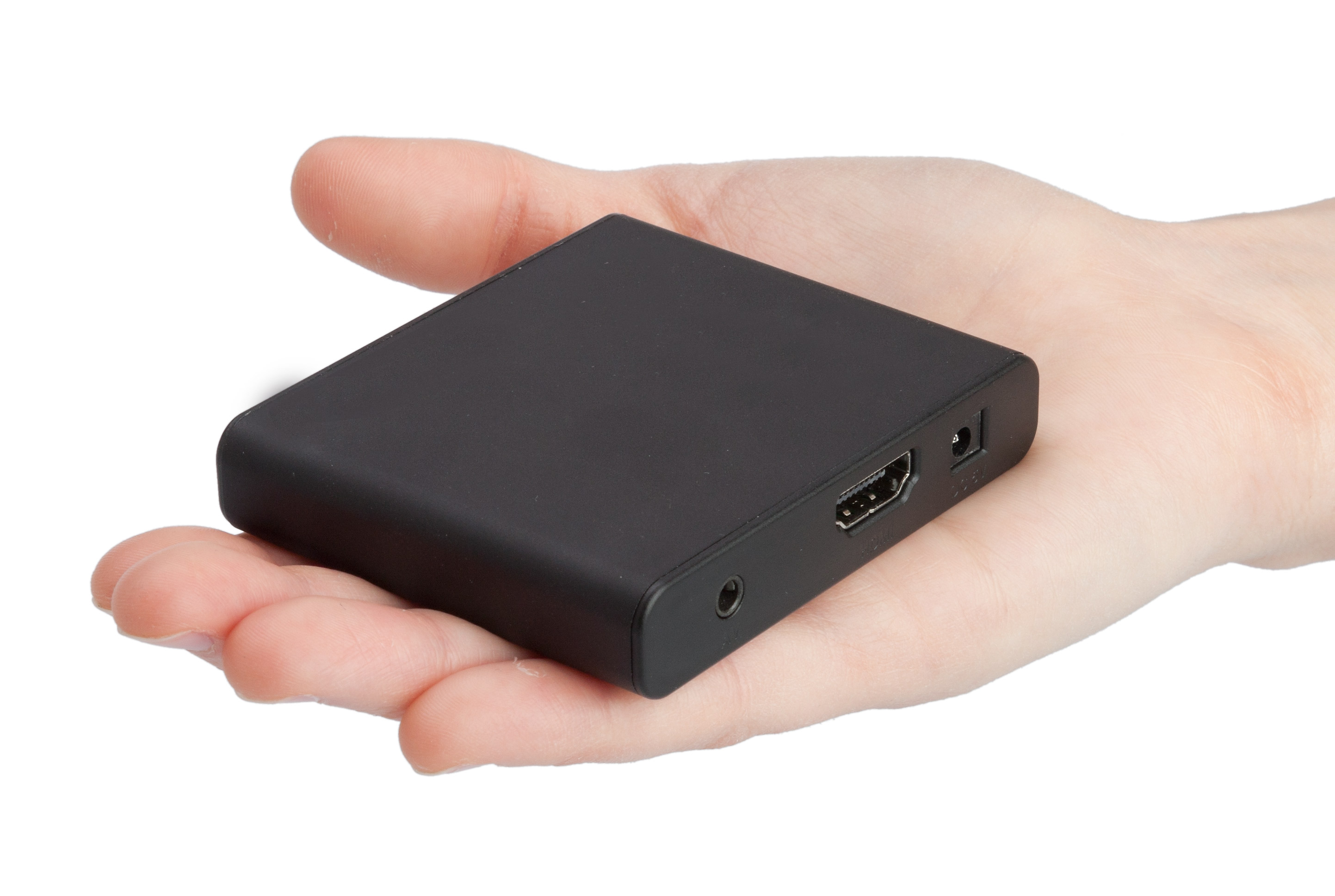 Digital Signage Media Player | Professional Electronic Sign Display ...