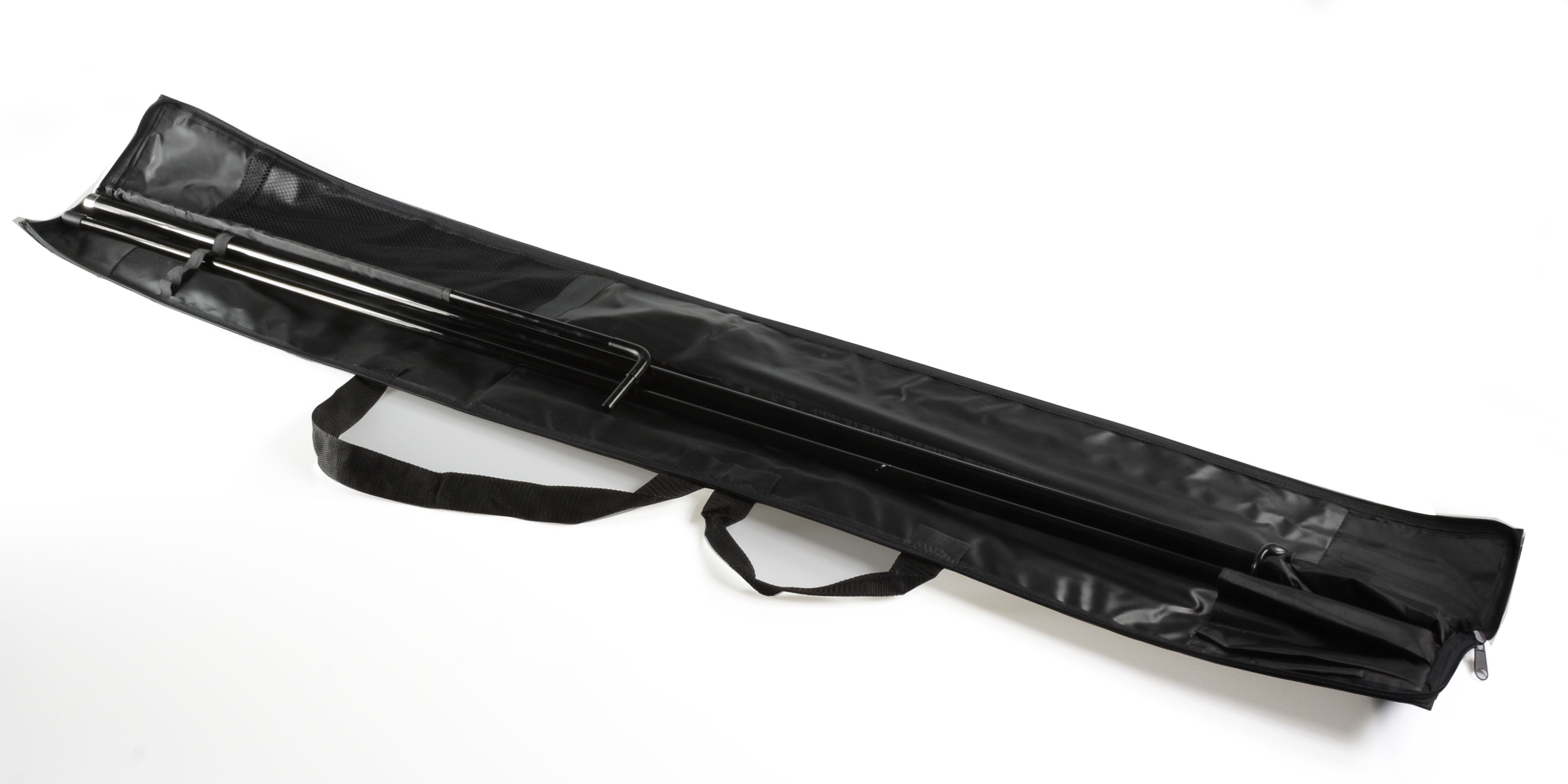 Custom Printed Banner | 9.8' Tall Flag | Displays2Go