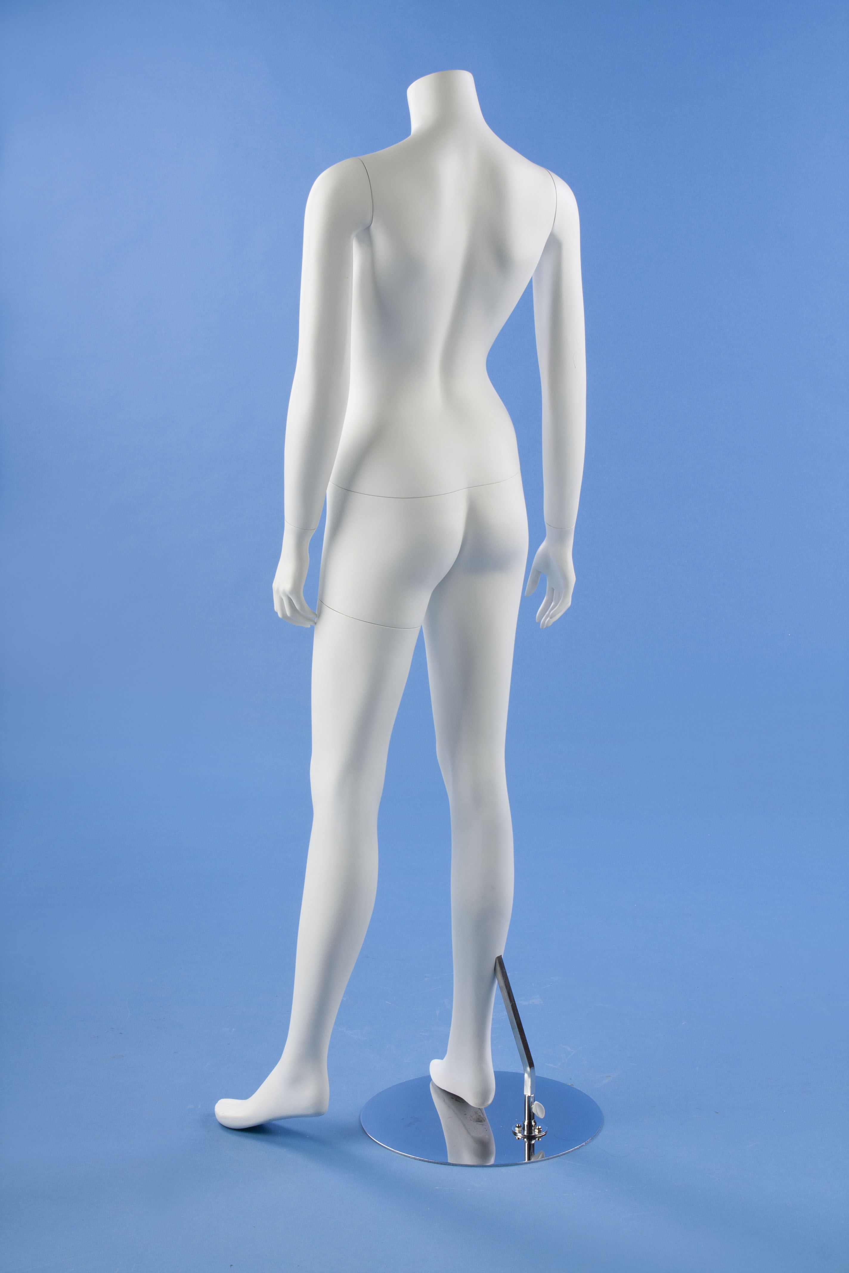This Cheap Mannequin Is A Great Addition To A Point-of-Purchase Display ...